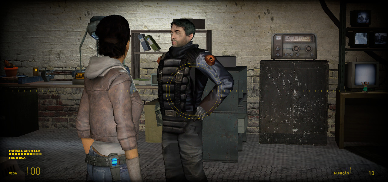 combine guard Mod for Half-Life 2 | HL2 Mods