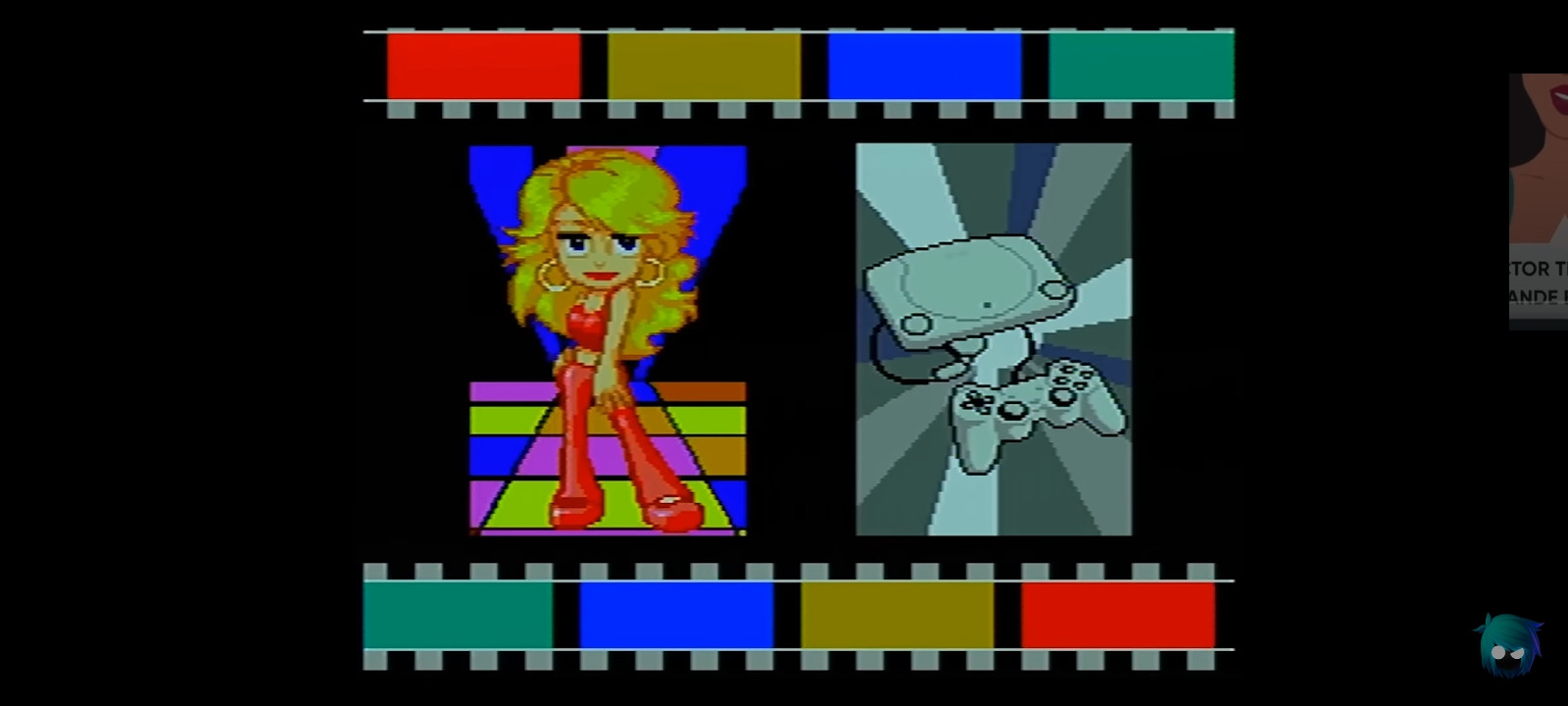 TecnoBits Texture Mod for Super Mario Maker World Engine | SMMWE Mods