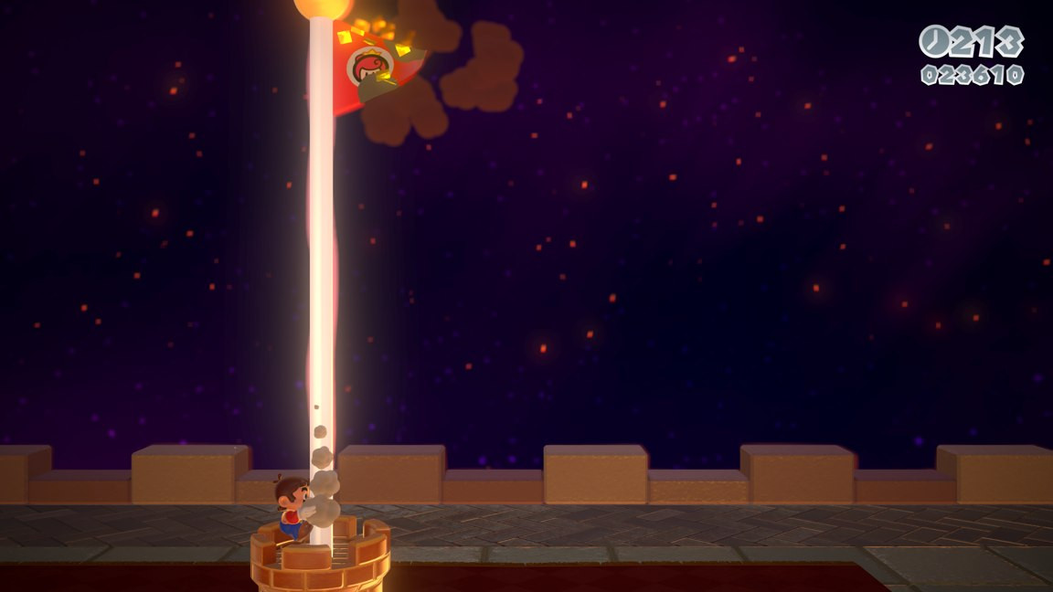 More Sprixie Princesses Mod for Super Mario 3D World + Bowser's Fury ...