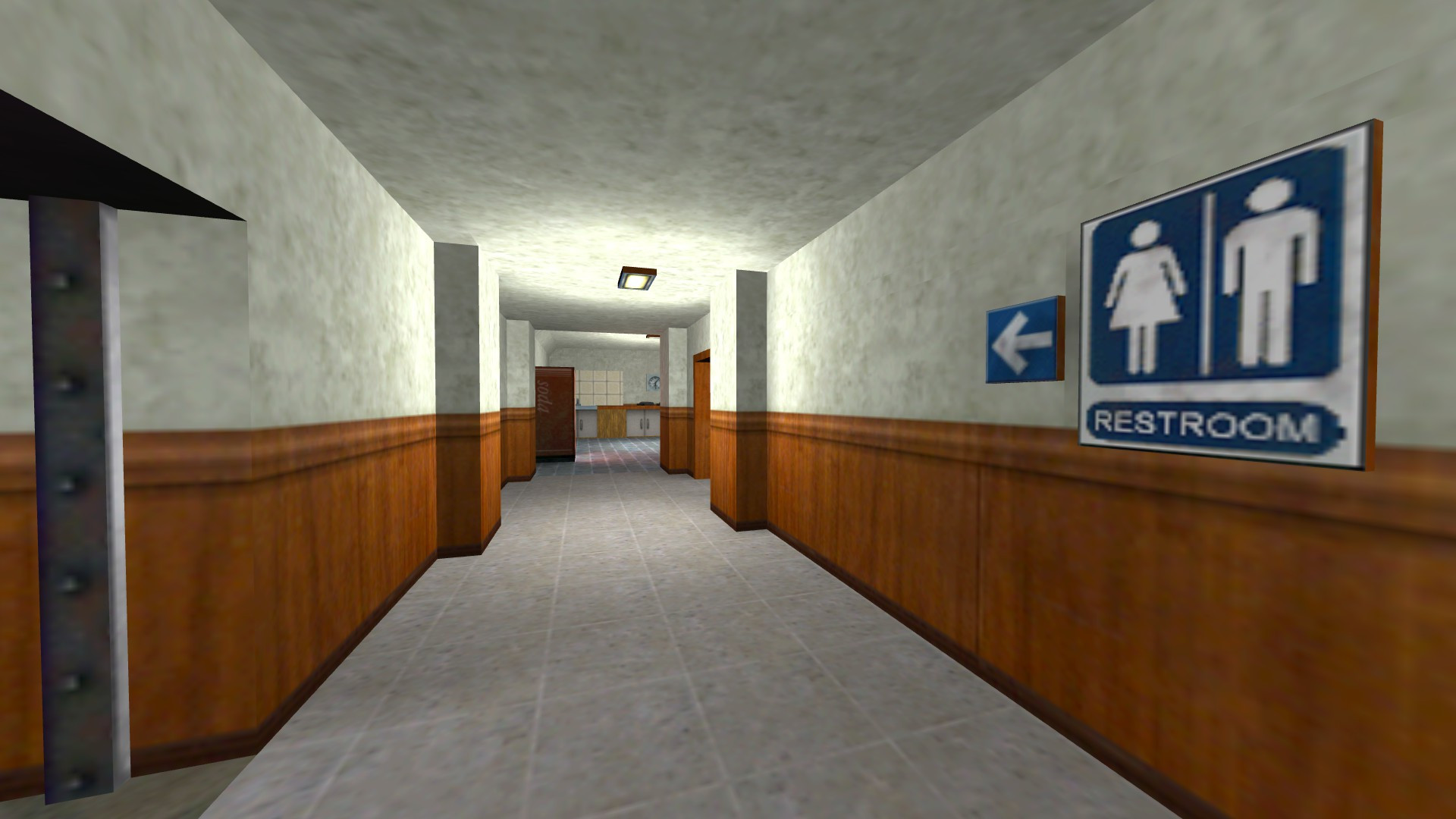Factory Mod for Half-Life | HL Mods
