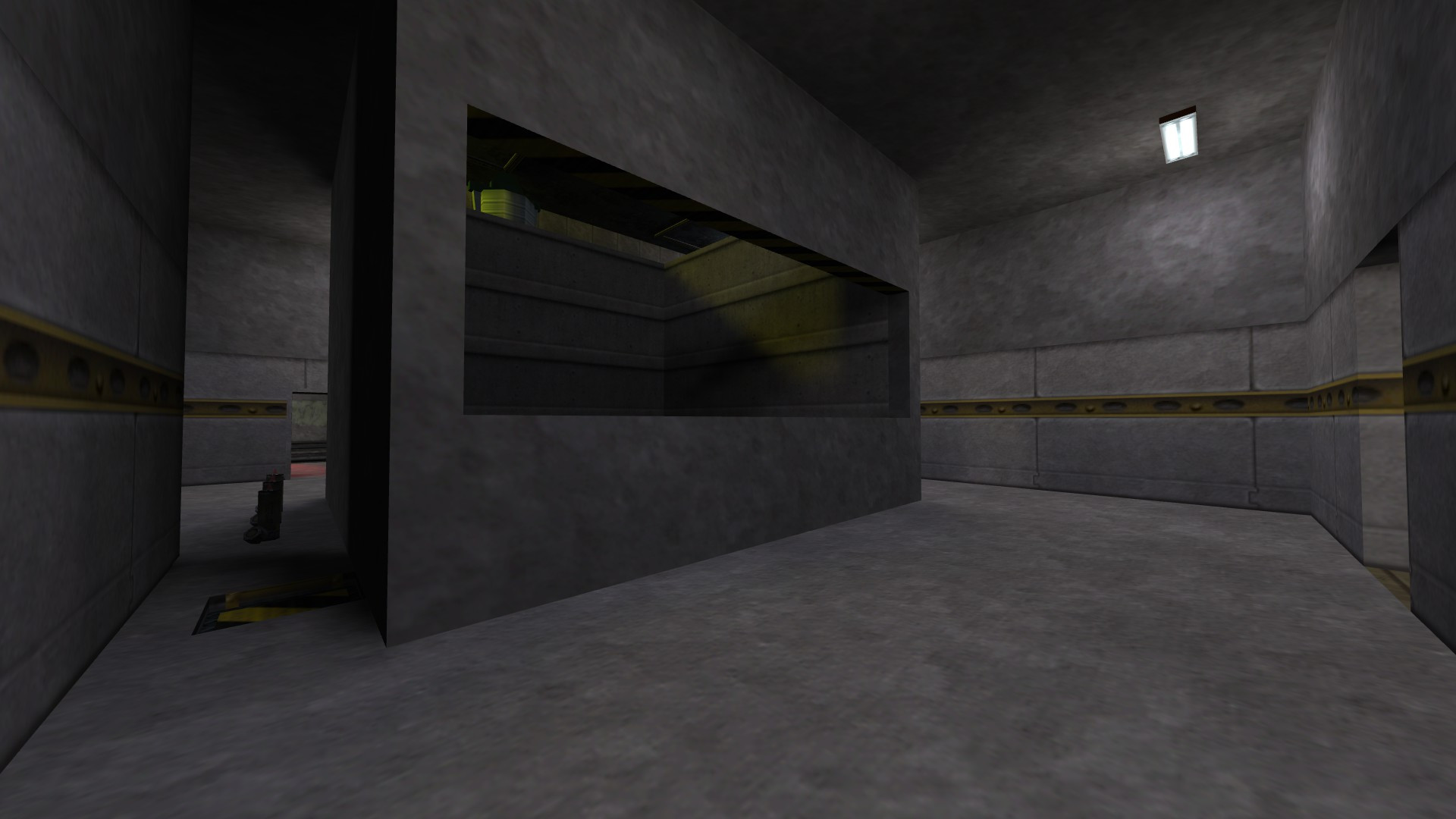 Factory Mod for Half-Life | HL Mods