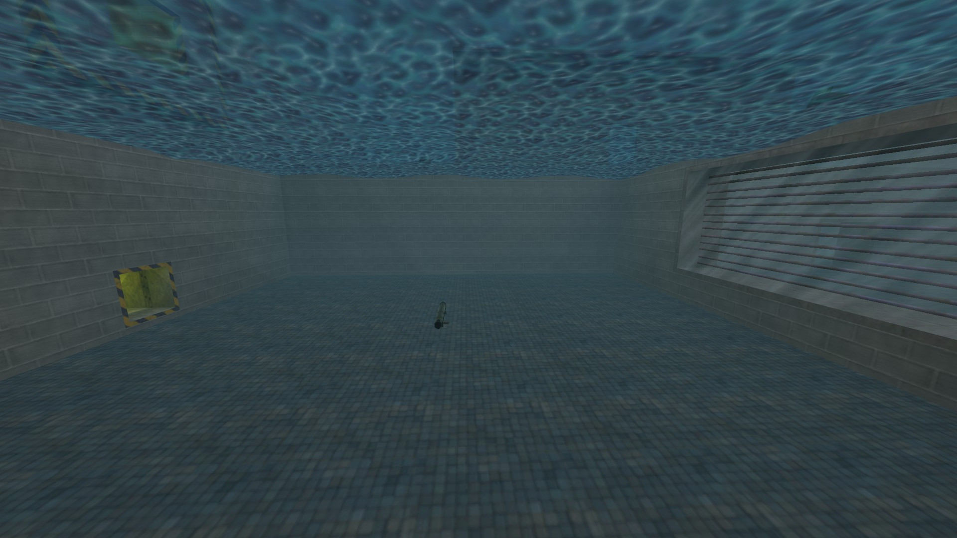 Fort Storm Mod for Half-Life | HL Mods