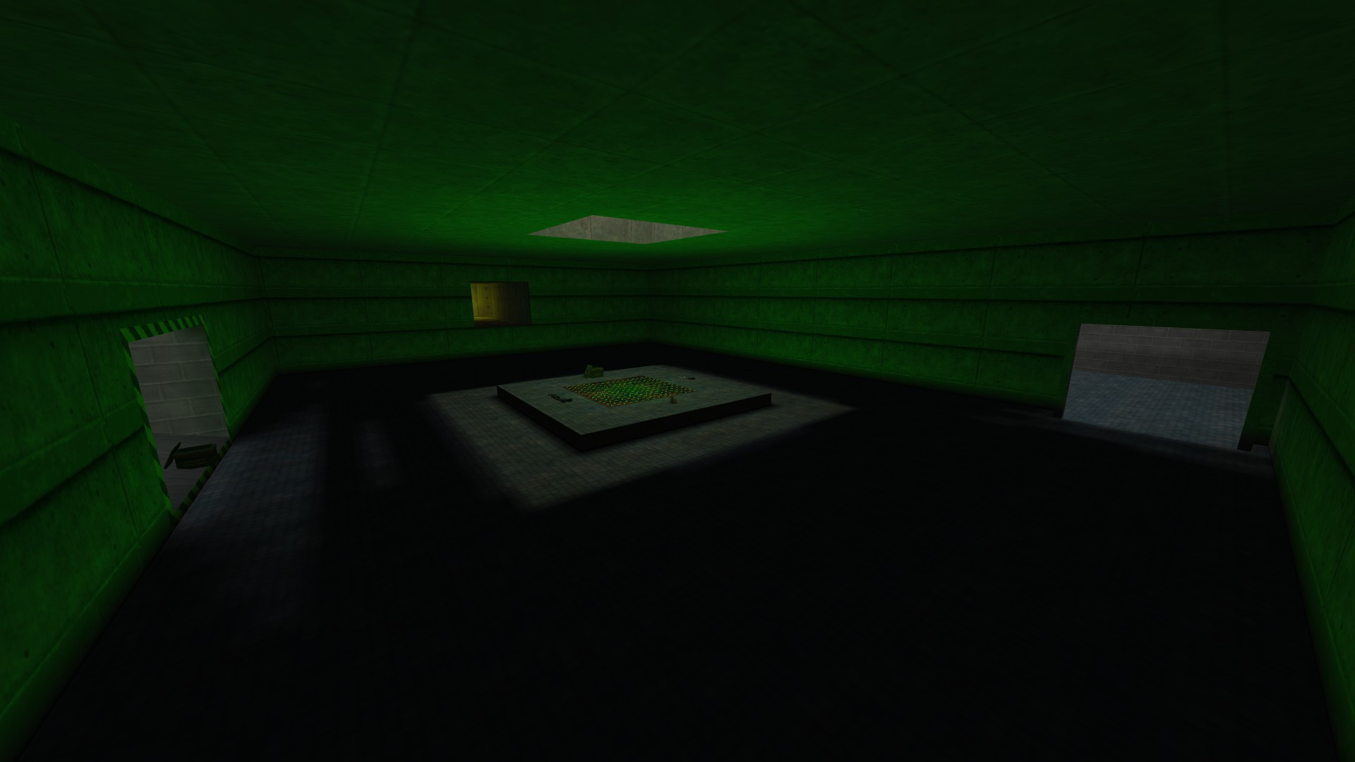 Fort Storm Mod for Half-Life | HL Mods