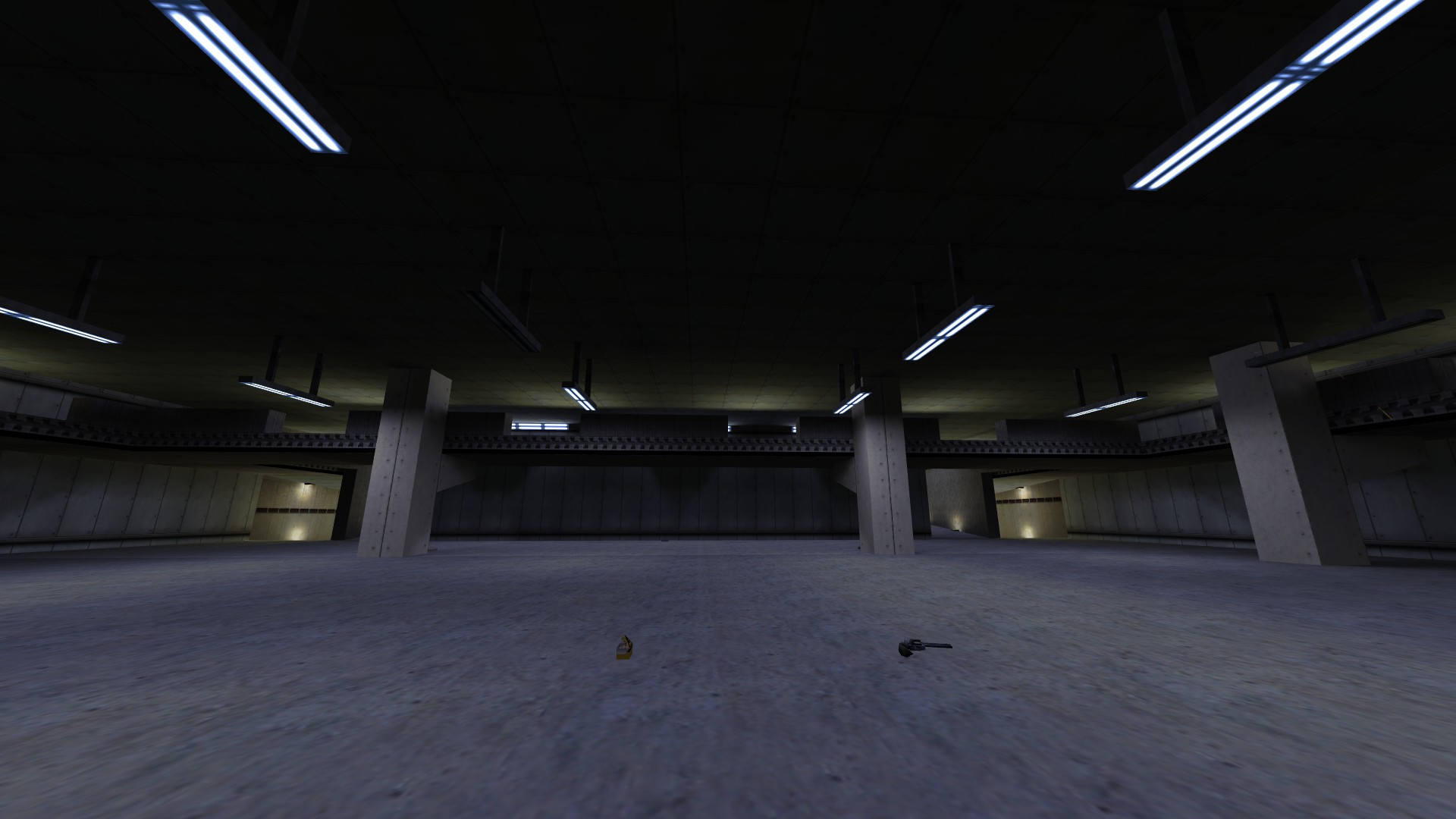 Forest Lawn High School Mod for Half-Life | HL Mods