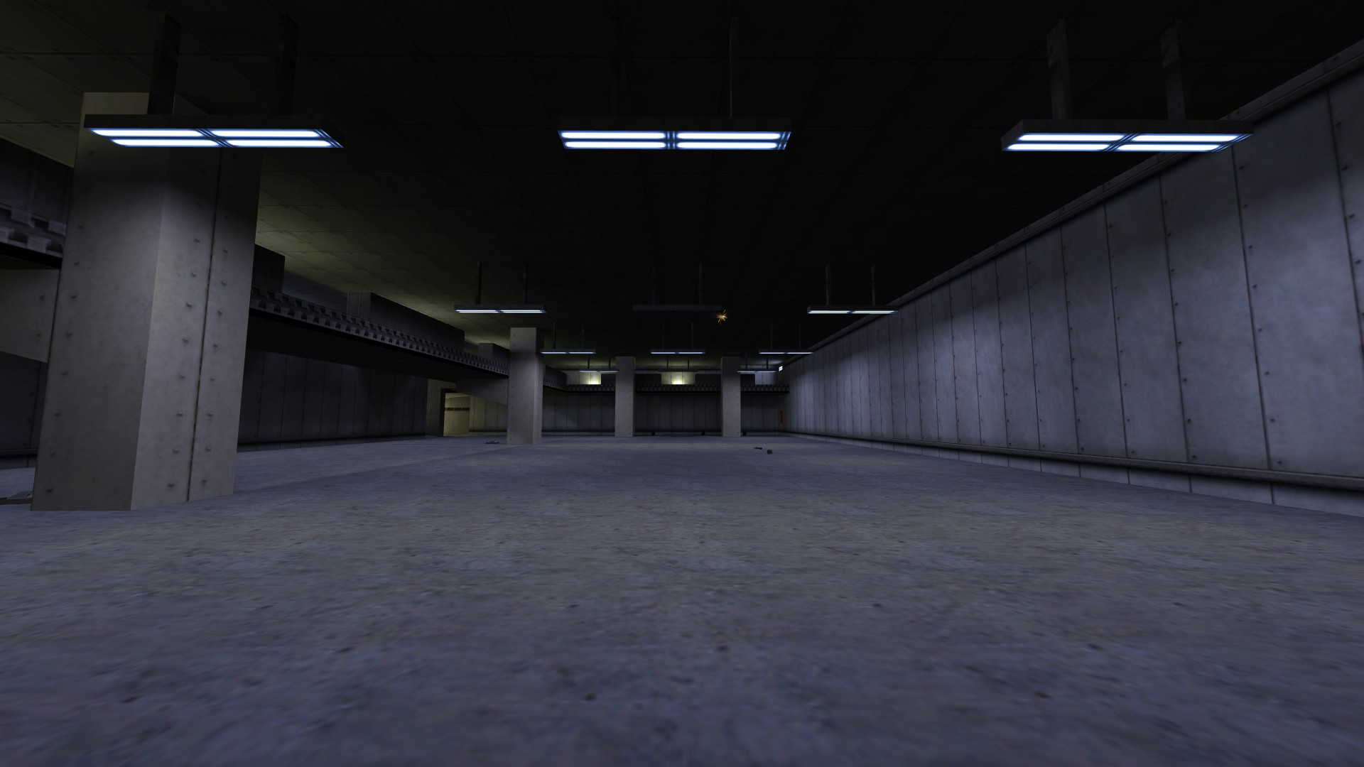 Forest Lawn High School Mod for Half-Life | HL Mods