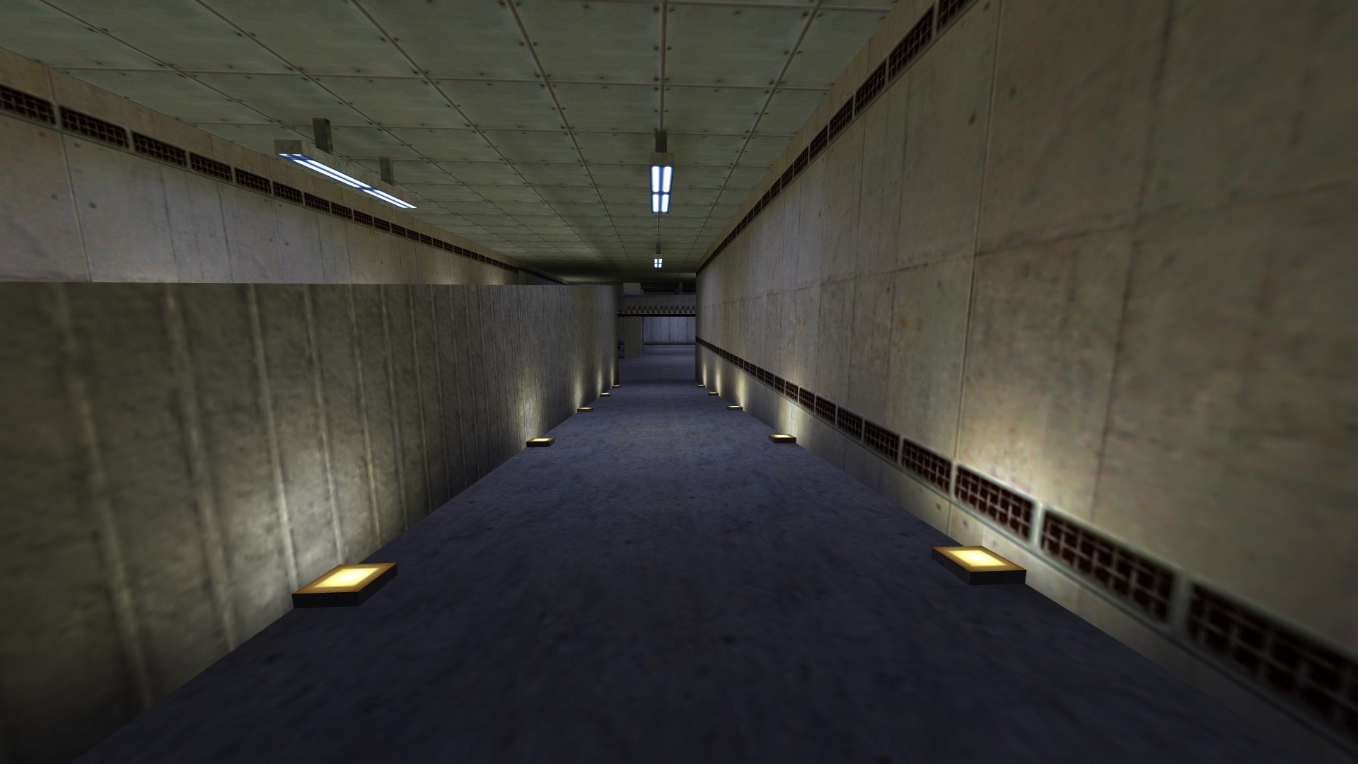 Forest Lawn High School Mod for Half-Life | HL Mods