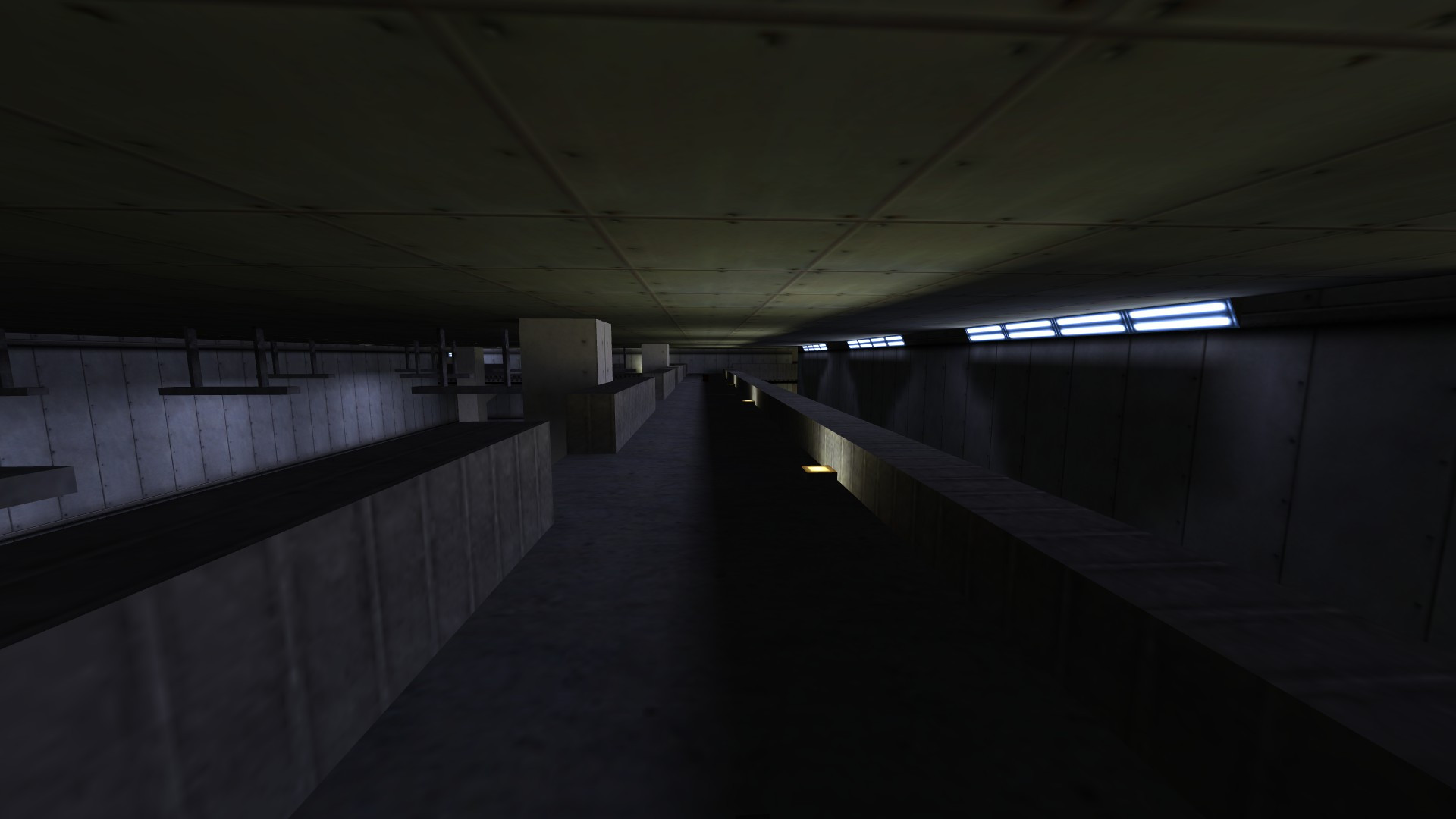 Forest Lawn High School Mod for Half-Life | HL Mods