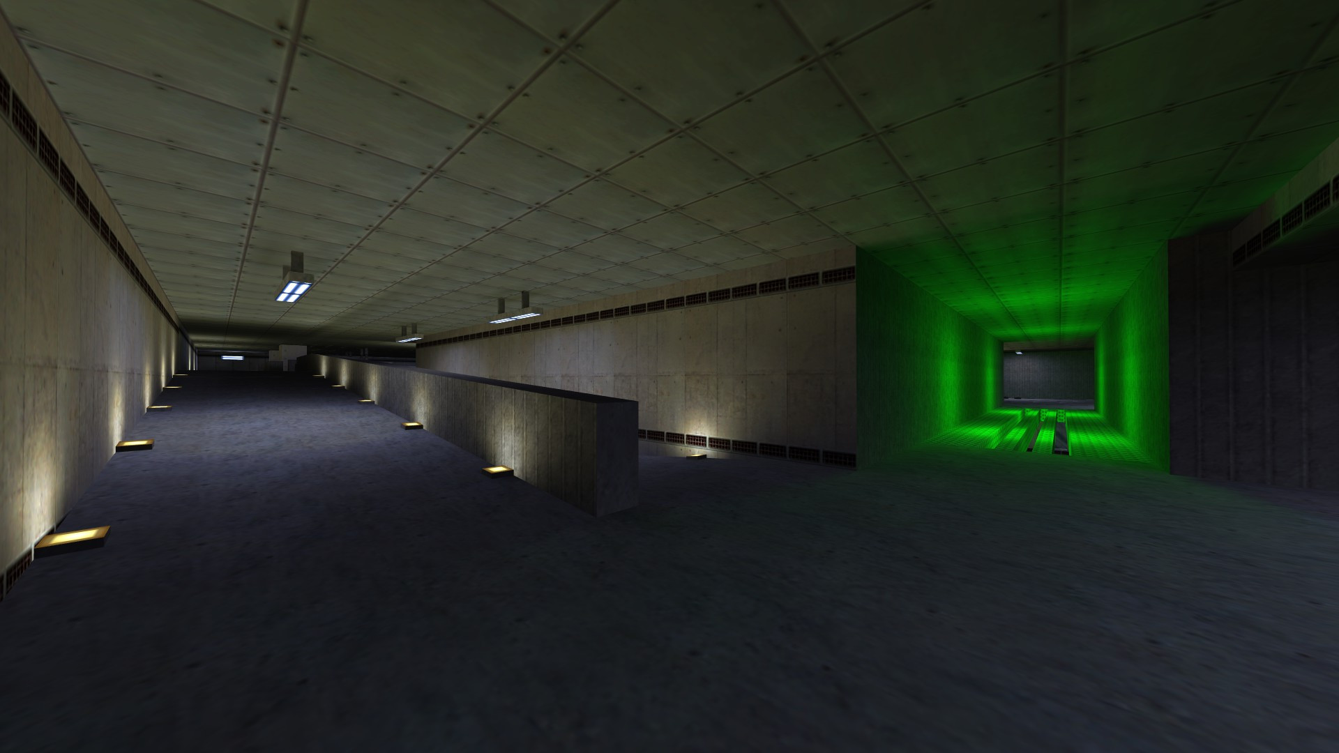 Forest Lawn High School Mod for Half-Life | HL Mods