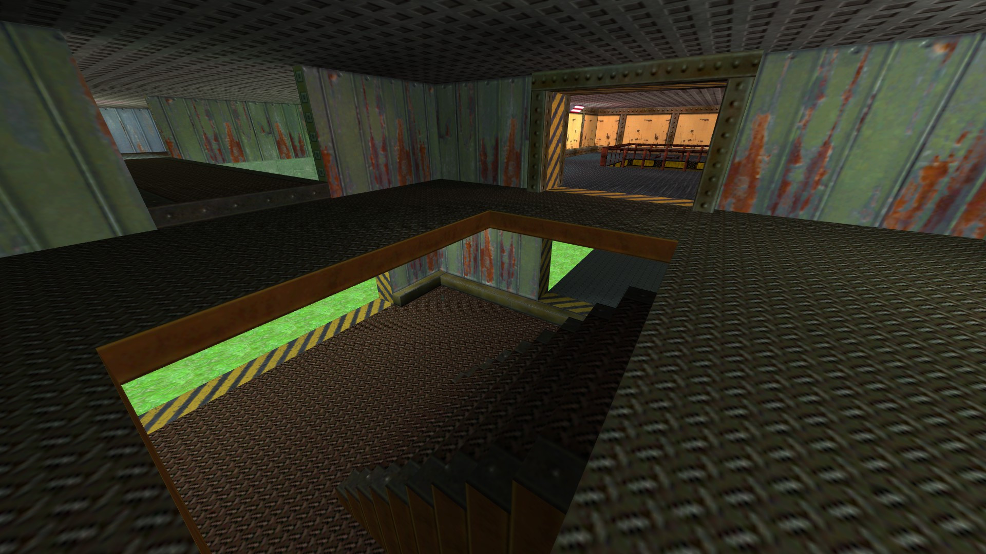 Basilisk Mod for Half-Life | HL Mods