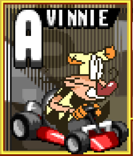 [SENSITIVE CONTENT] BOzzelle in ring racers (BO Pizzelle) Mod for Dr ...