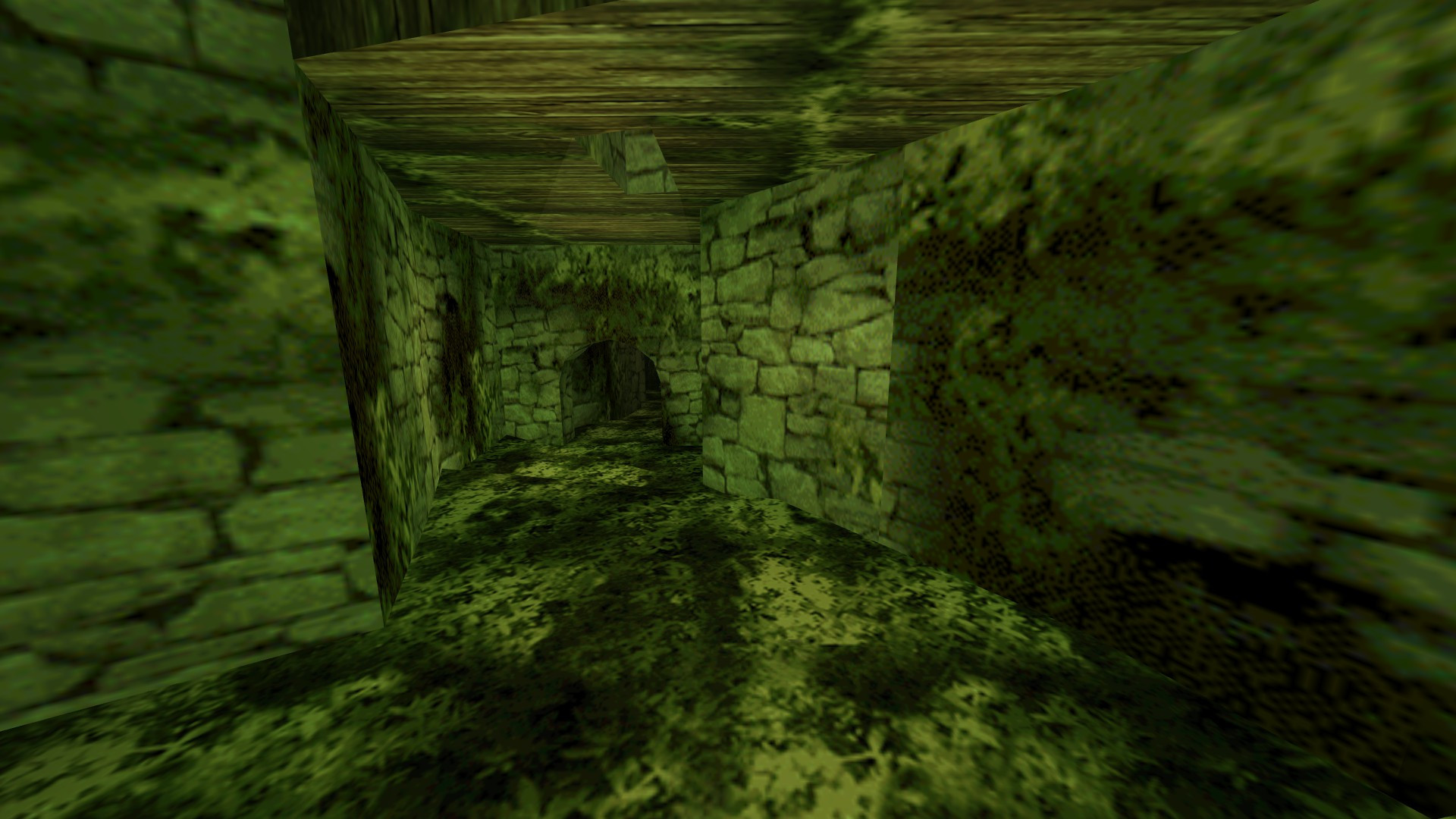 WiLDLiFe Mod for Half-Life | HL Mods