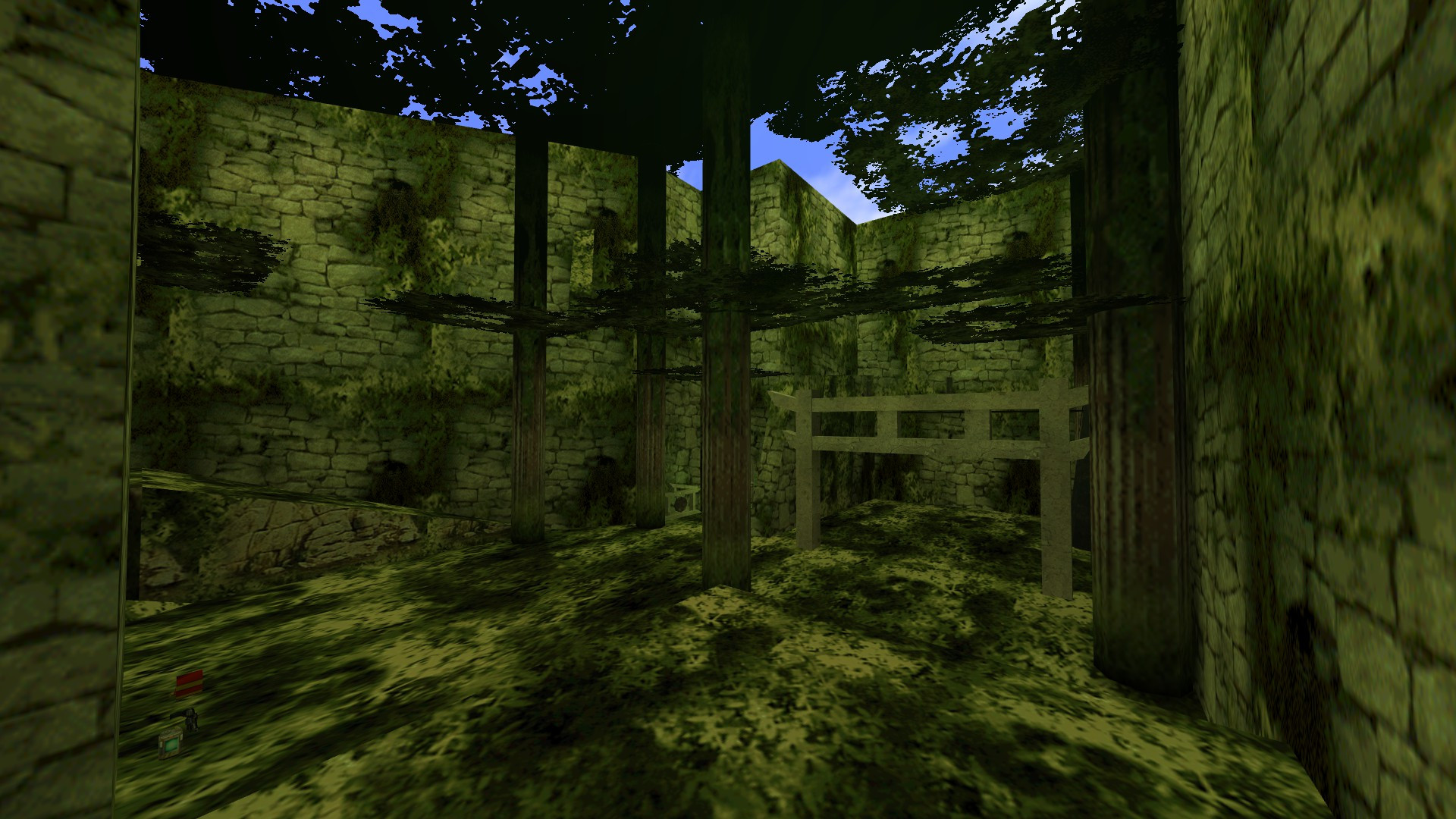 WiLDLiFe Mod for Half-Life | HL Mods