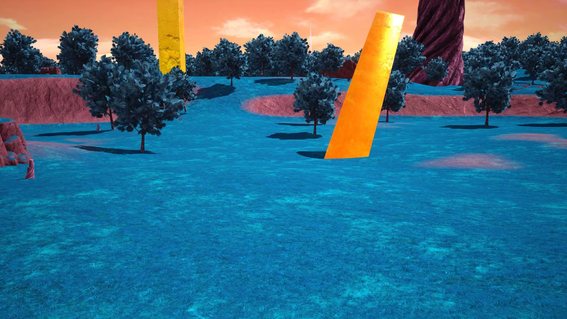 Beerus' Planet Mod for Dragon Ball: Sparking! ZERO | DBSZ Mods