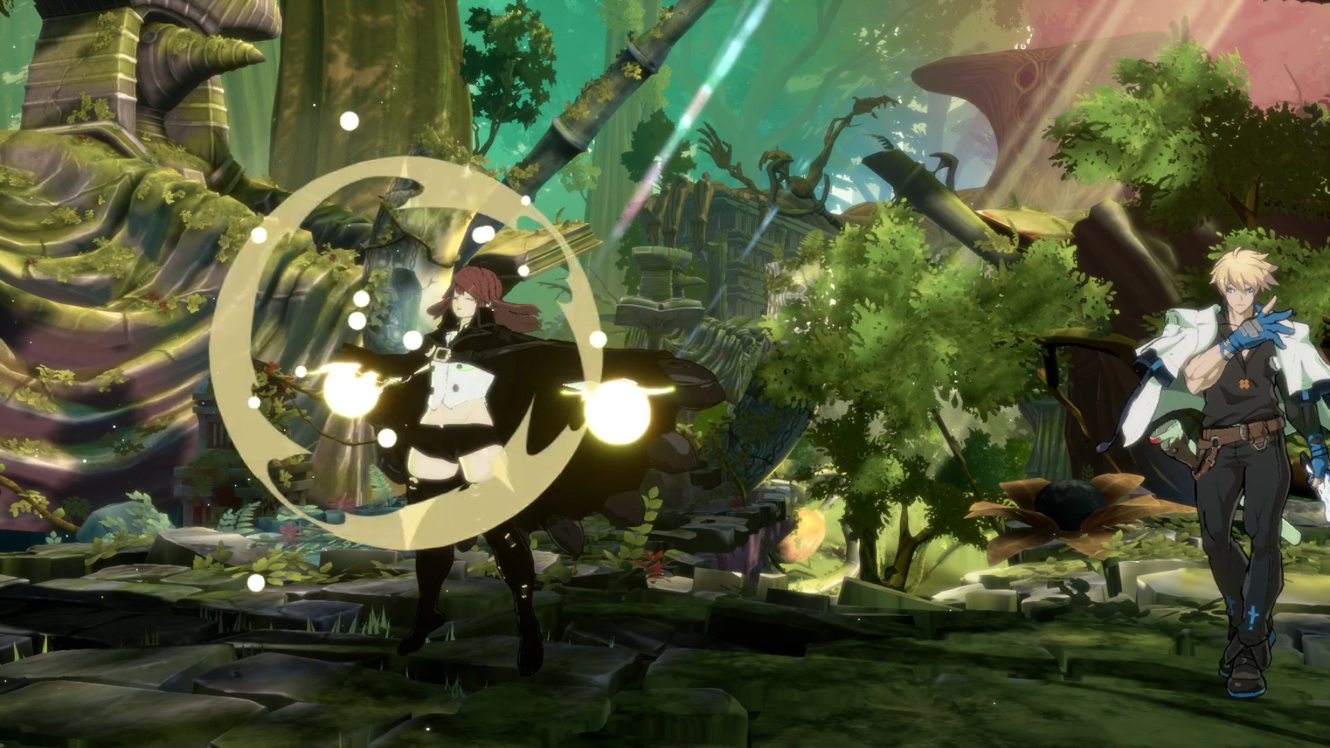 Angel devil Ramlethal Mod for GUILTY GEAR -STRIVE- | GGST Mods