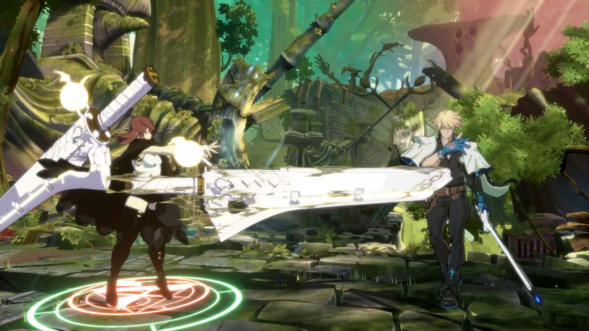 Angel devil Ramlethal Mod for GUILTY GEAR -STRIVE- | GGST Mods