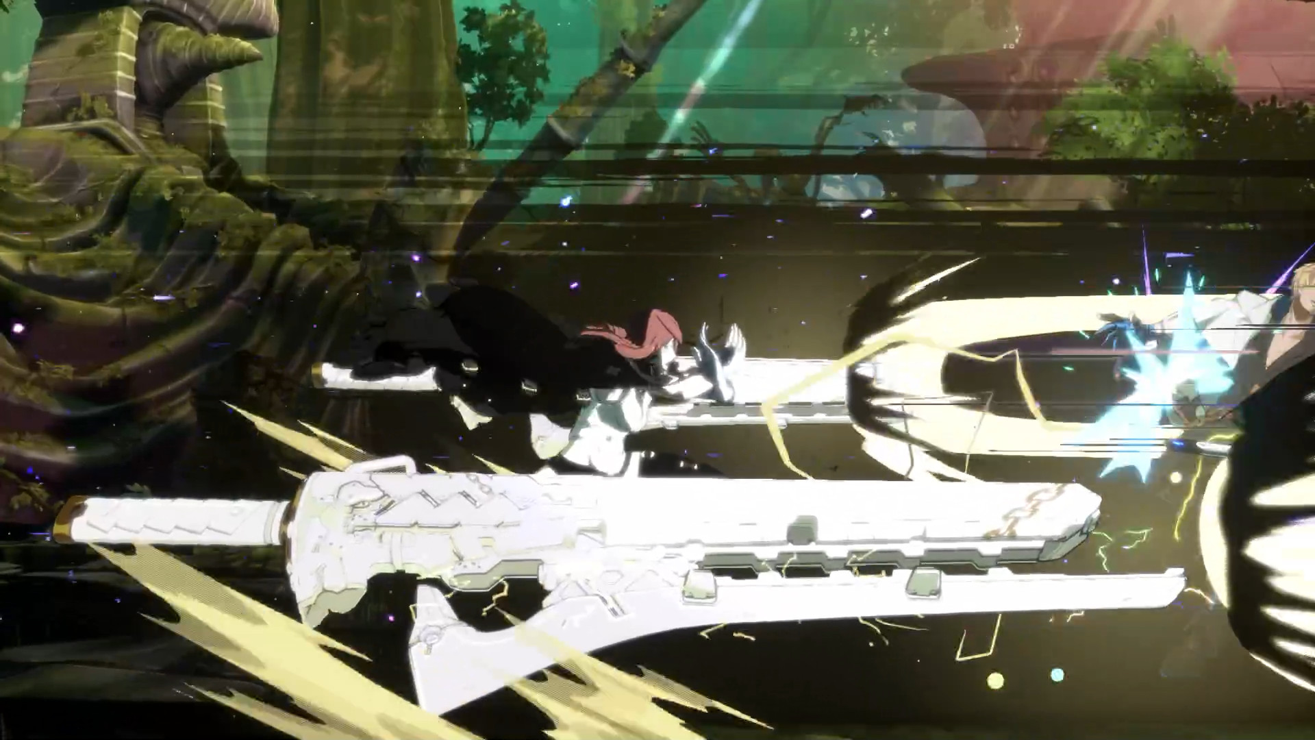 Angel devil Ramlethal Mod for GUILTY GEAR -STRIVE- | GGST Mods