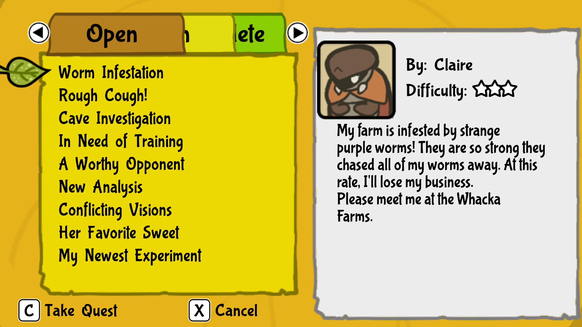 Bug Fables Plus Mod for Bug Fables: The Everlasting Sapling | Bug Fables Mods