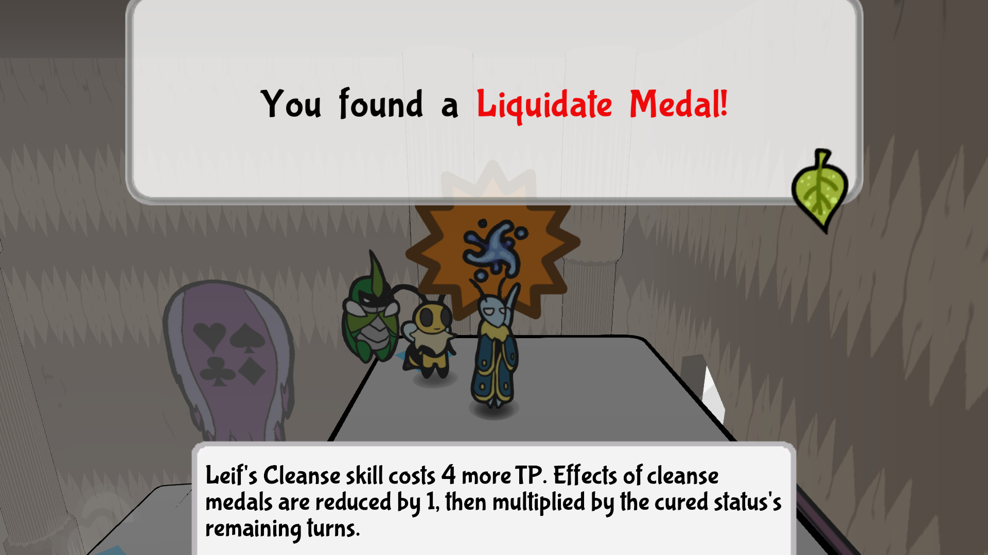 Bug Fables Plus Mod for Bug Fables: The Everlasting Sapling | Bug Fables Mods