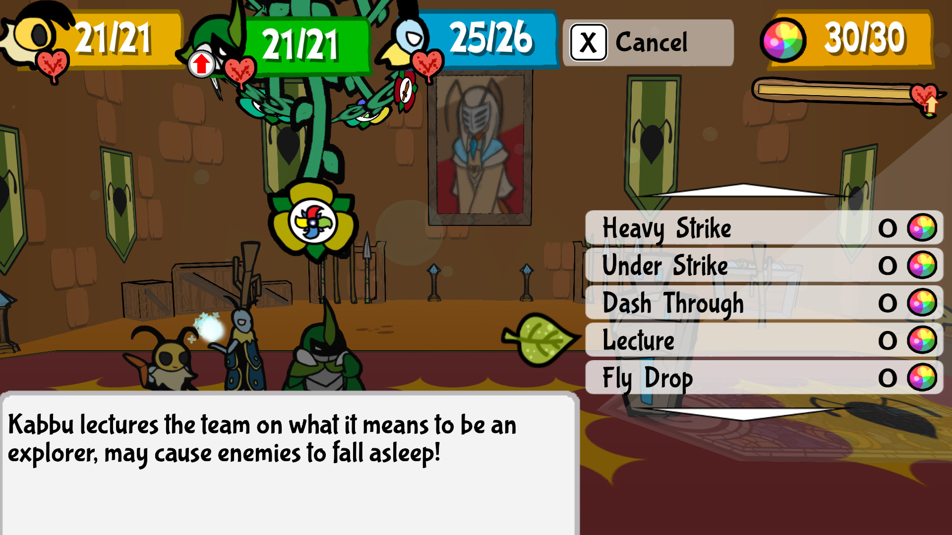 Bug Fables Plus Mod for Bug Fables: The Everlasting Sapling | Bug ...