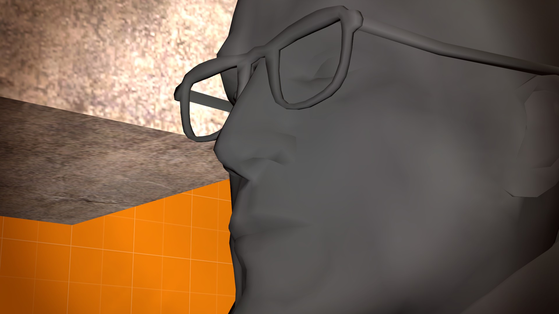 player.mdl Remastered Mod for Half-Life 2 | HL2 Mods