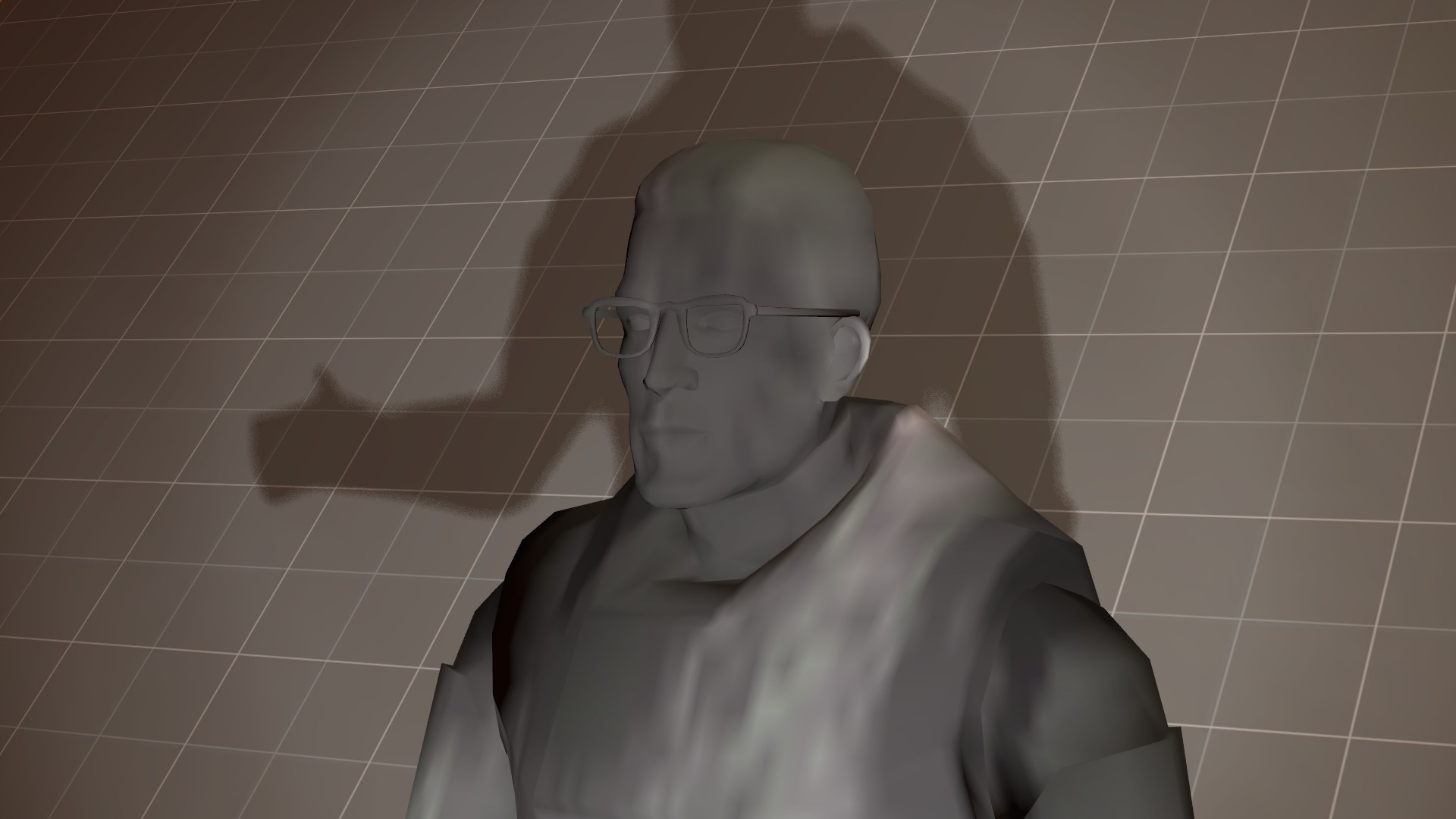 player.mdl Remastered Mod for Half-Life 2 | HL2 Mods