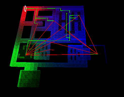 BB+ Map Icon + Mod for Baldi's Basics | Baldi Mods