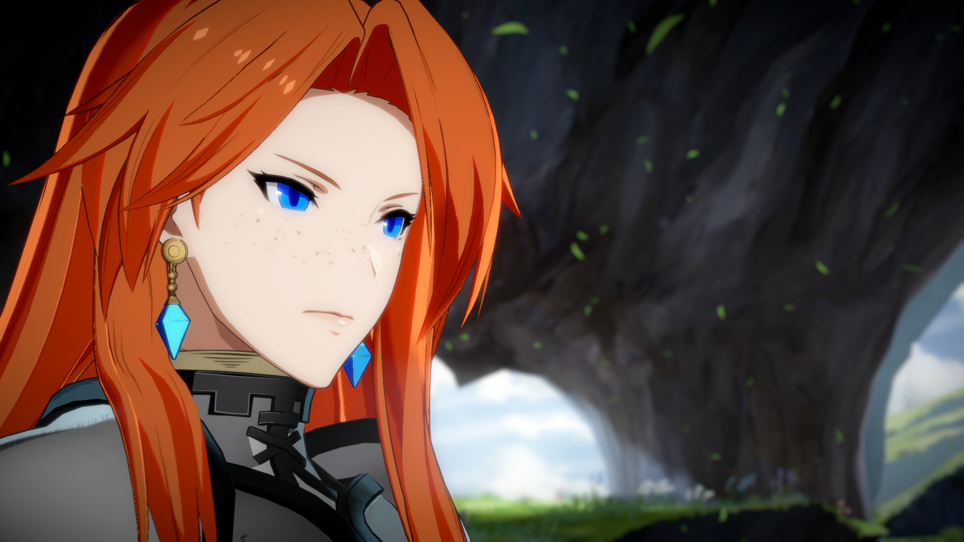 Adeline Sinclair Katalina Mod for Granblue Fantasy Versus: Rising | GB ...