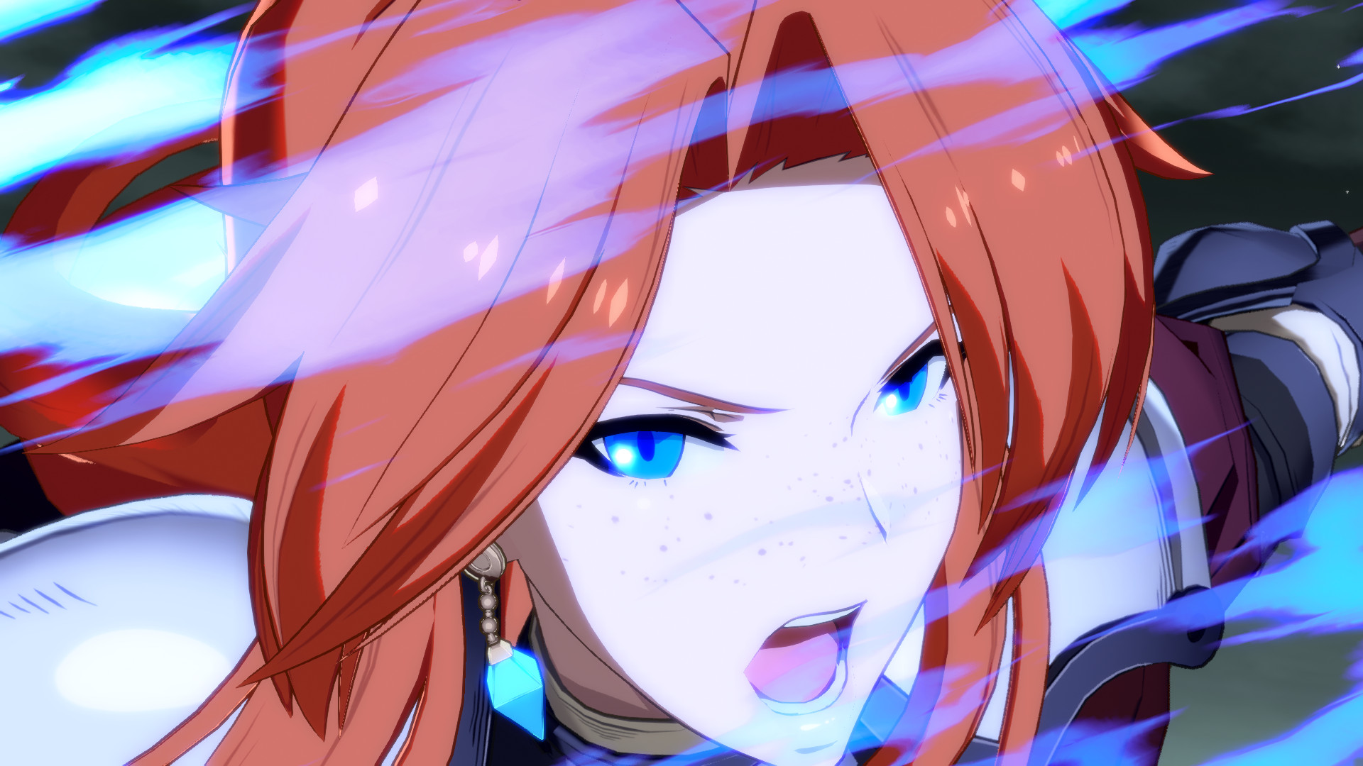 Adeline Sinclair Katalina Mod for Granblue Fantasy Versus: Rising | GB ...