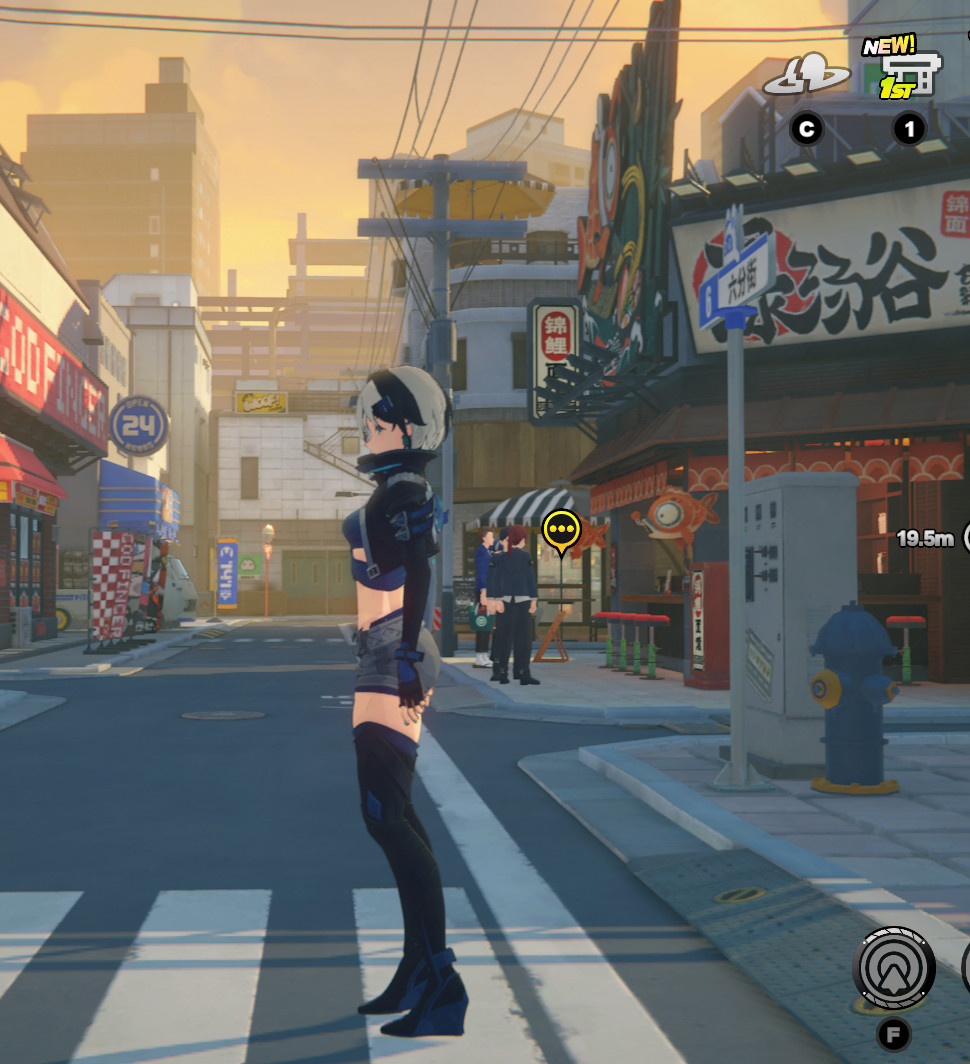 Belle Snow (luna snow) Mod for Zenless Zone Zero | ZZZ Mods