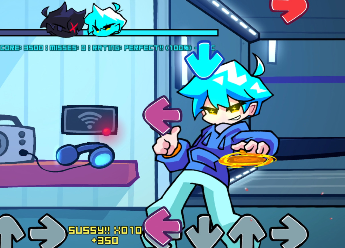 KeuNak's Sprites and Chormatics Pack! [2.0] Mod for Friday Night Funkin ...