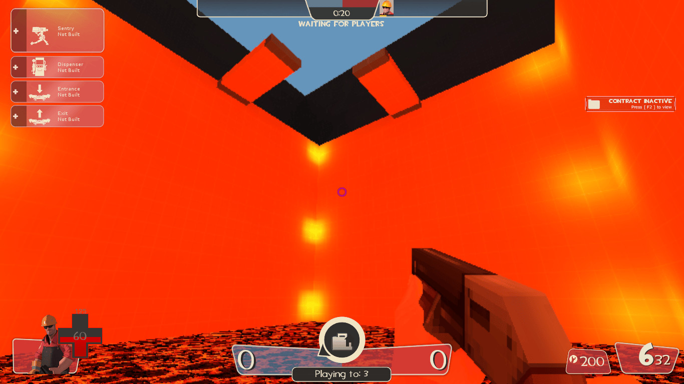 Achievement_idle_aw3s0me Mod for Team Fortress 2 | TF2 Mods