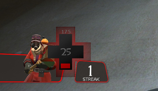 Dark Mode HUD 3.0 [FIXES GALORE AND MORE!!] Mod for Team Fortress 2 ...