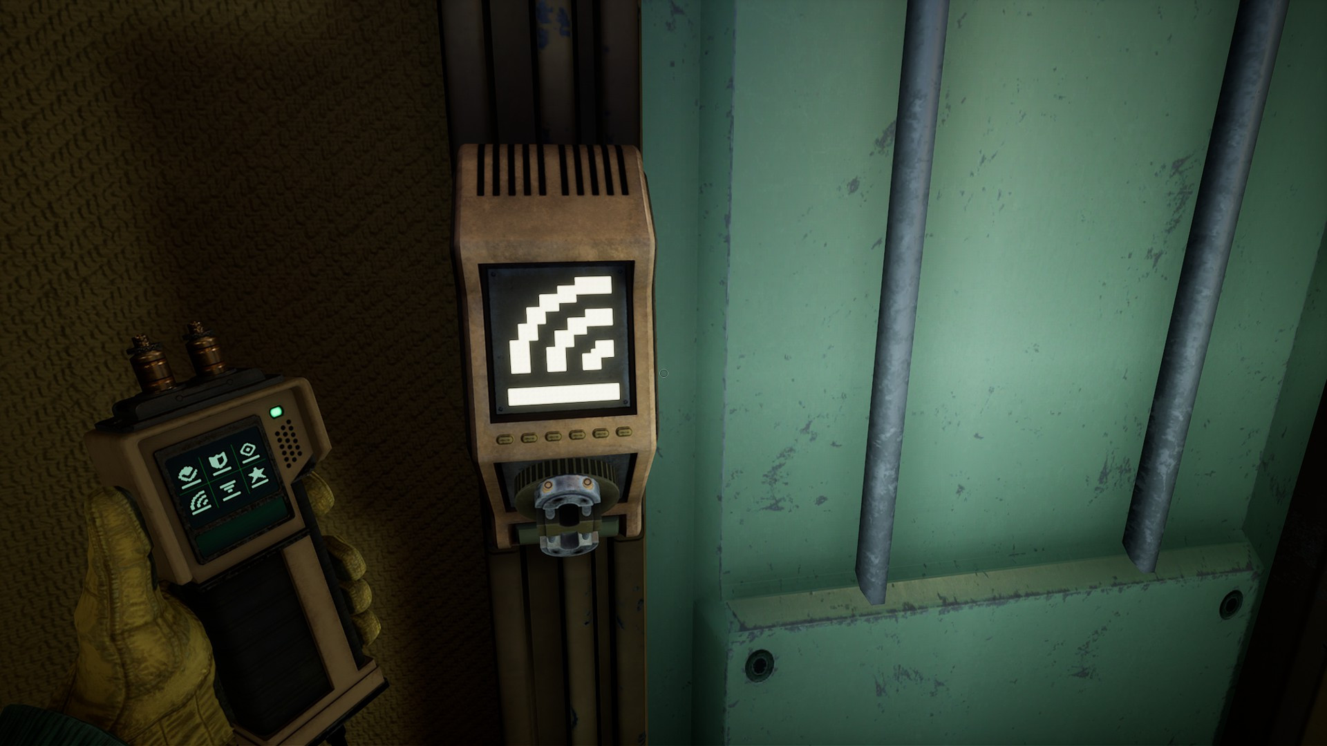 Beta-Diver Mod for Five Nights at Freddy's Secret of The Mimic | FNAF ...