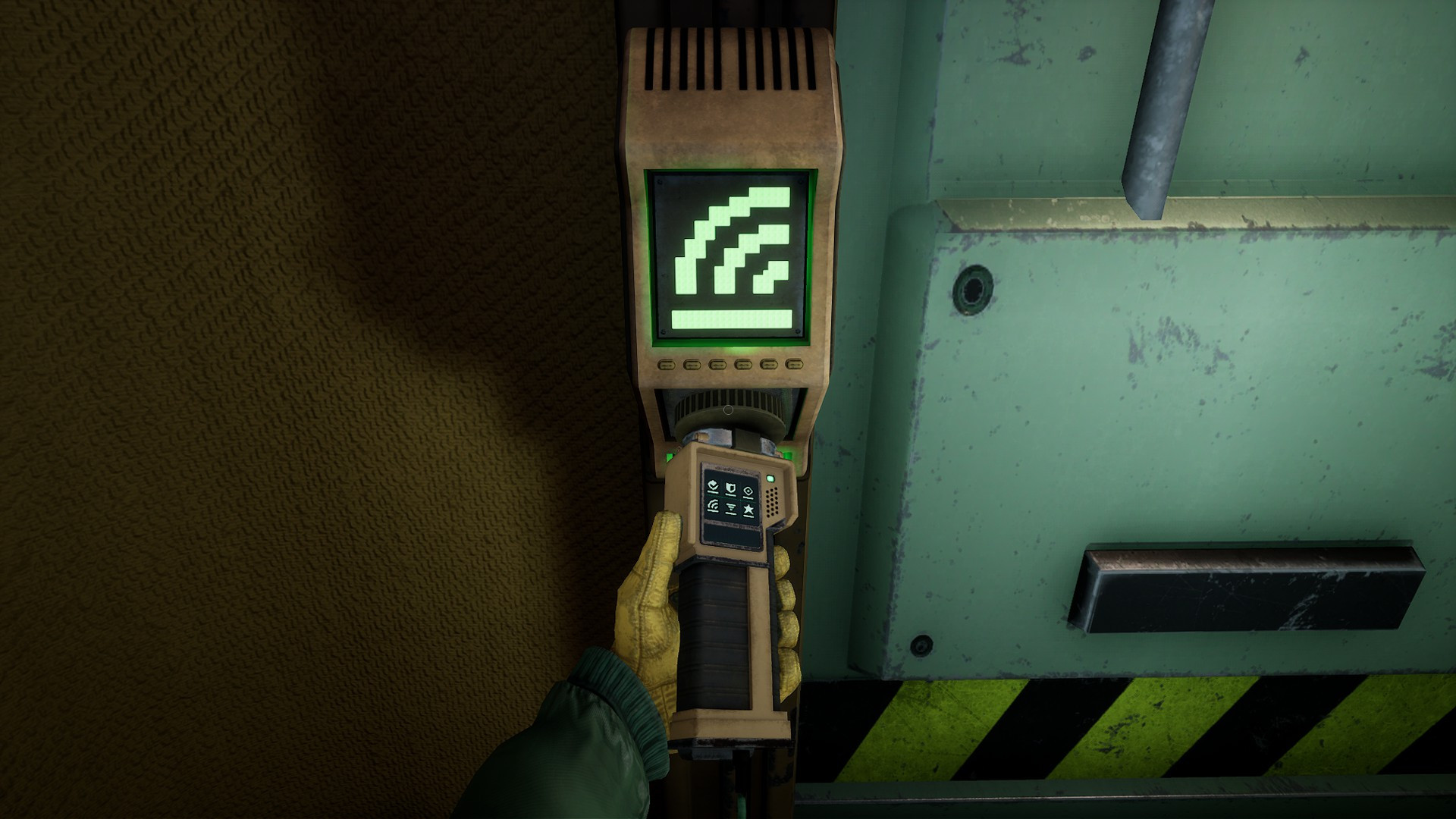 Beta-Diver Mod for Five Nights at Freddy's Secret of The Mimic | FNAF ...