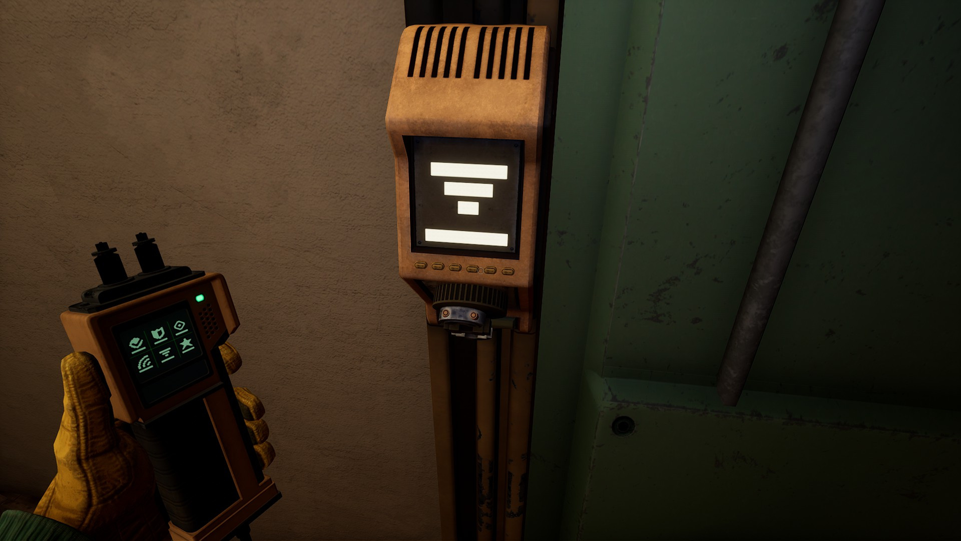 Beta-Diver Mod for Five Nights at Freddy's Secret of The Mimic | FNAF ...