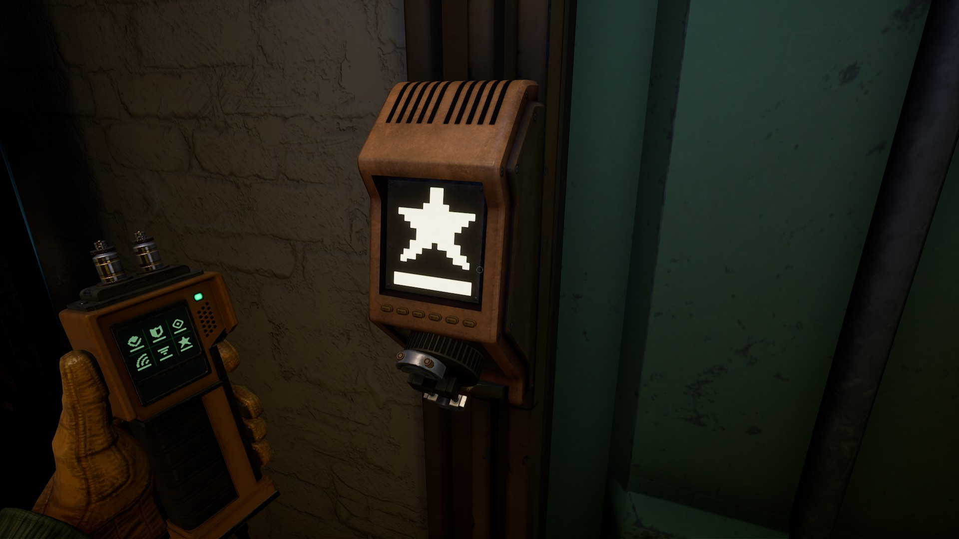 Beta-Diver Mod for Five Nights at Freddy's Secret of The Mimic | FNAF ...