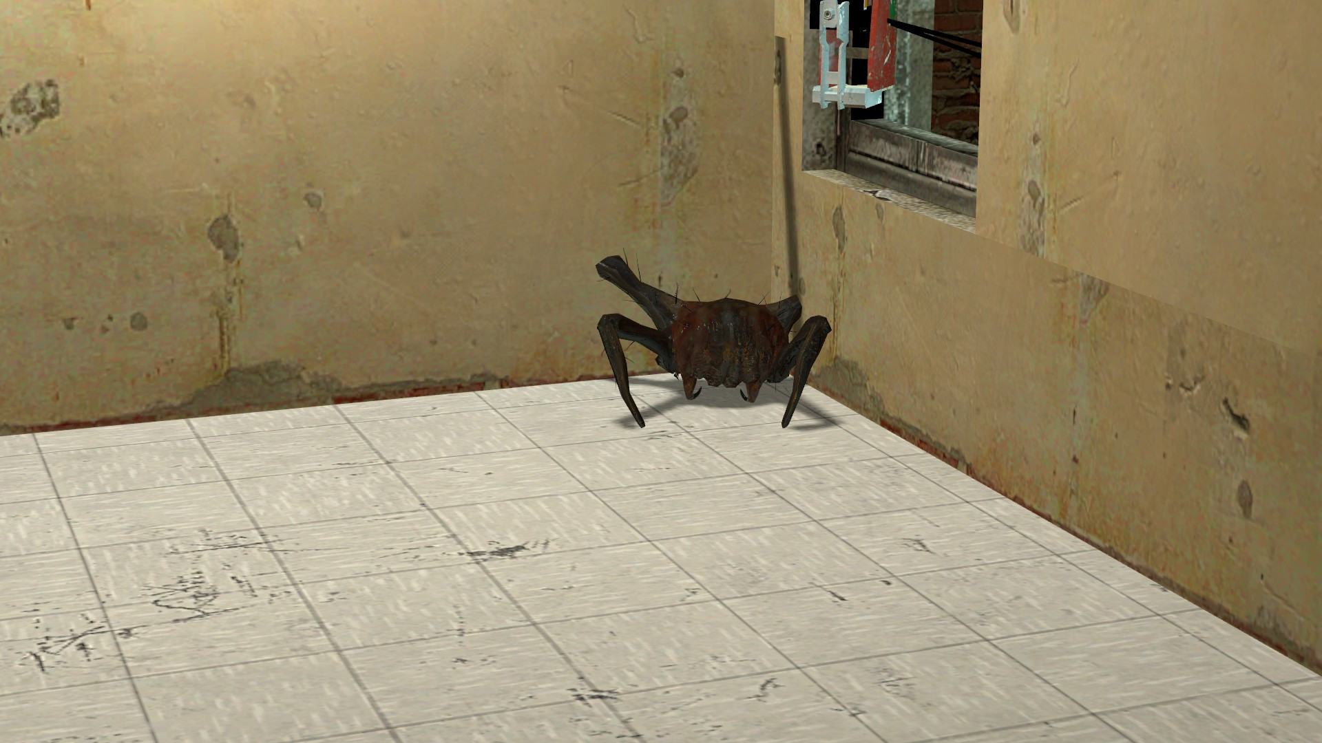 Half-Life 2 2003 Storyline Port: Improvments Pack Mod for Half-Life 2 ...