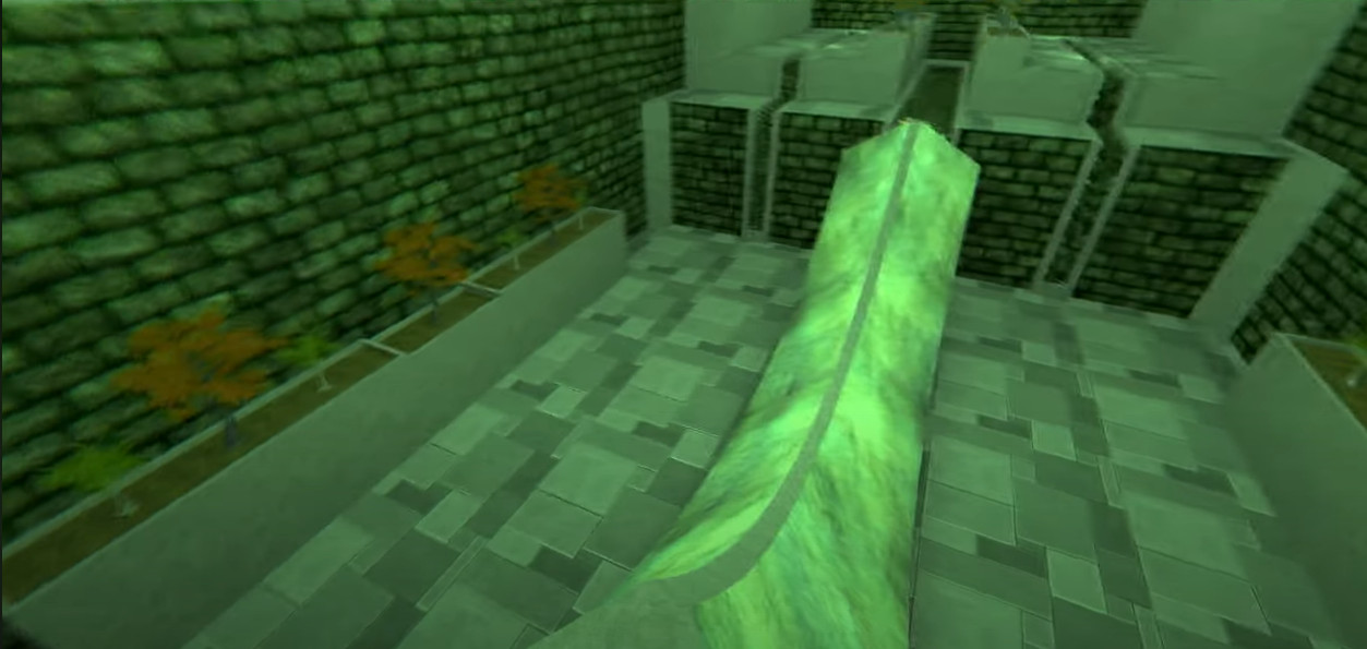 surf_emerald Mod for Counter-Strike: Source | CS:S Mods