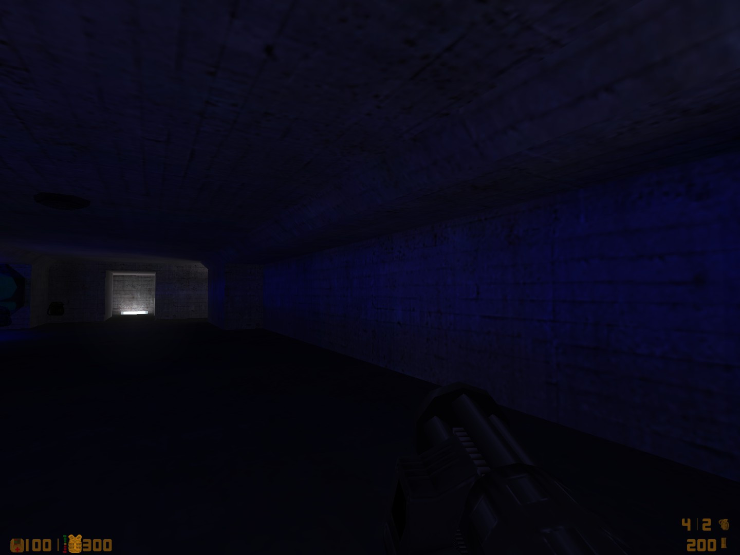 Dragline's HUD Mod for Team Fortress Classic | TFC Mods