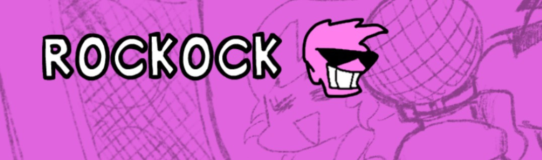 Friday Night ROCKIN' Mod for Friday Night Funkin' | FNF Mods