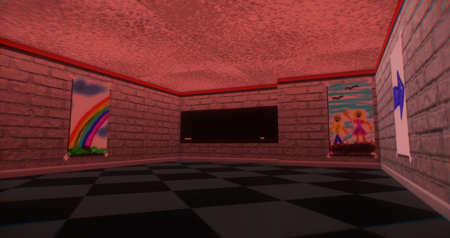 Sonic Schoolhouse Classroom Mod for Sonic Frontiers | Frontiers Mods