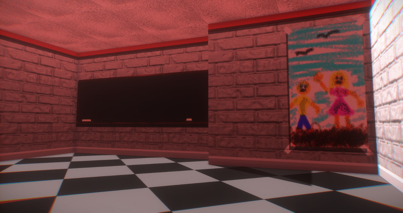 Sonic Schoolhouse Classroom Mod for Sonic Frontiers | Frontiers Mods