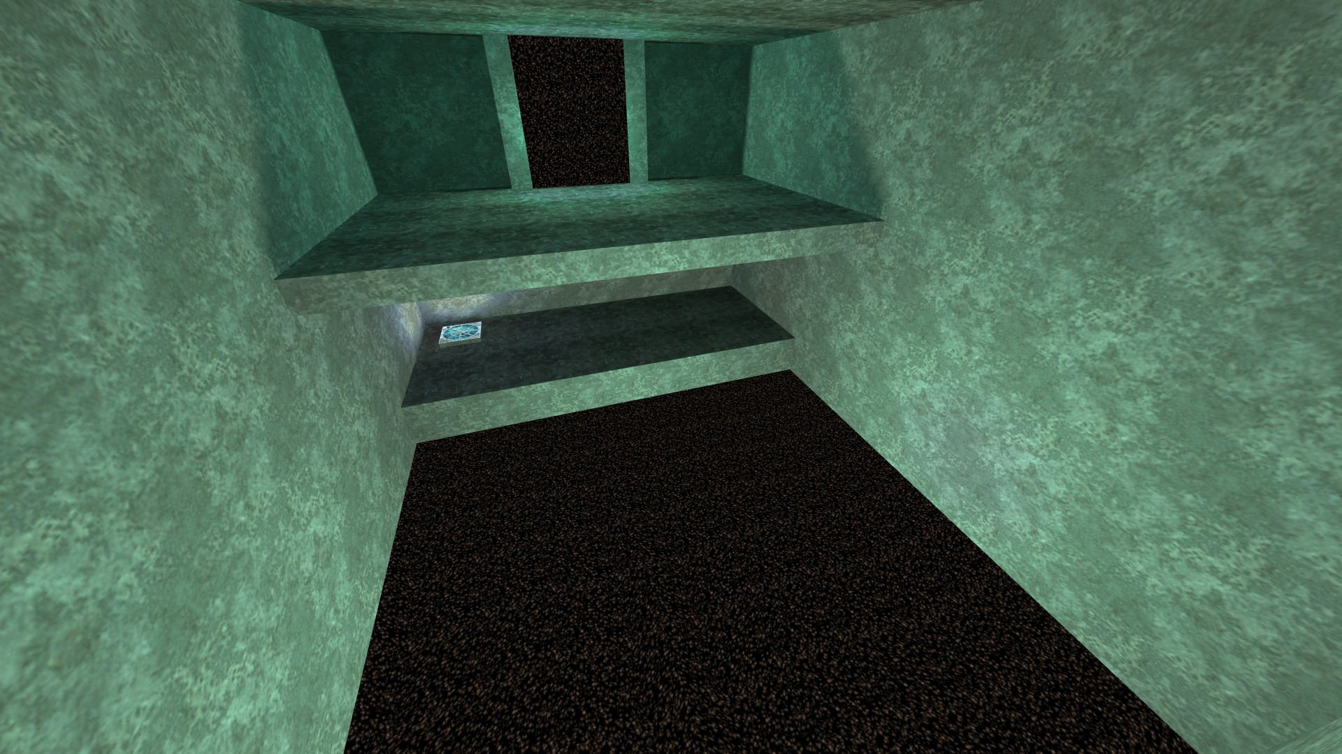 Gauss Jump Training Mod for Half-Life | HL Mods