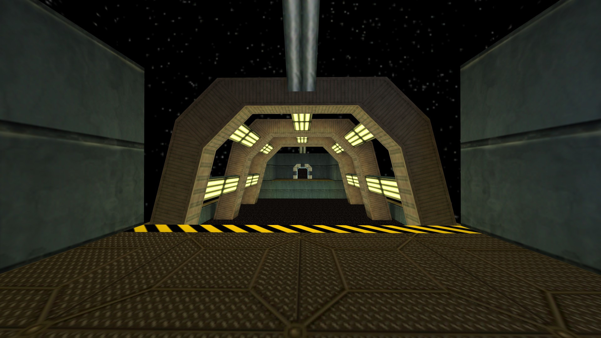 Gauss Jump Training Mod for Half-Life | HL Mods