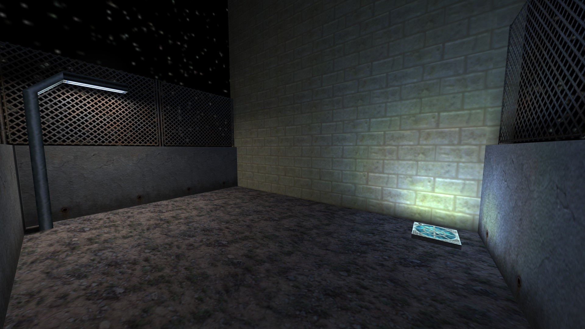 Gauss Jump Training Mod for Half-Life | HL Mods