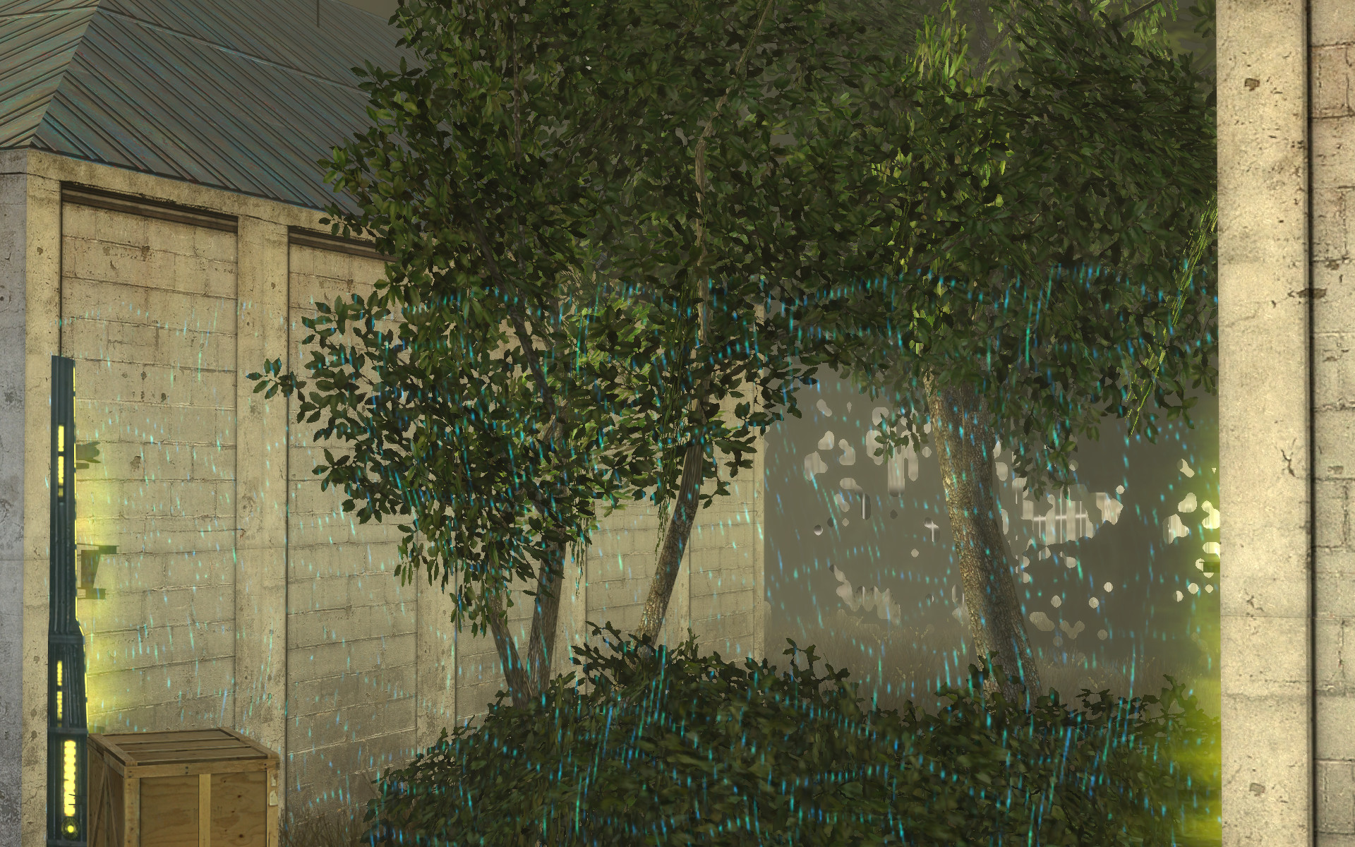 [HL2 Survivor] Assets Mod for Source Engine | Source Mods