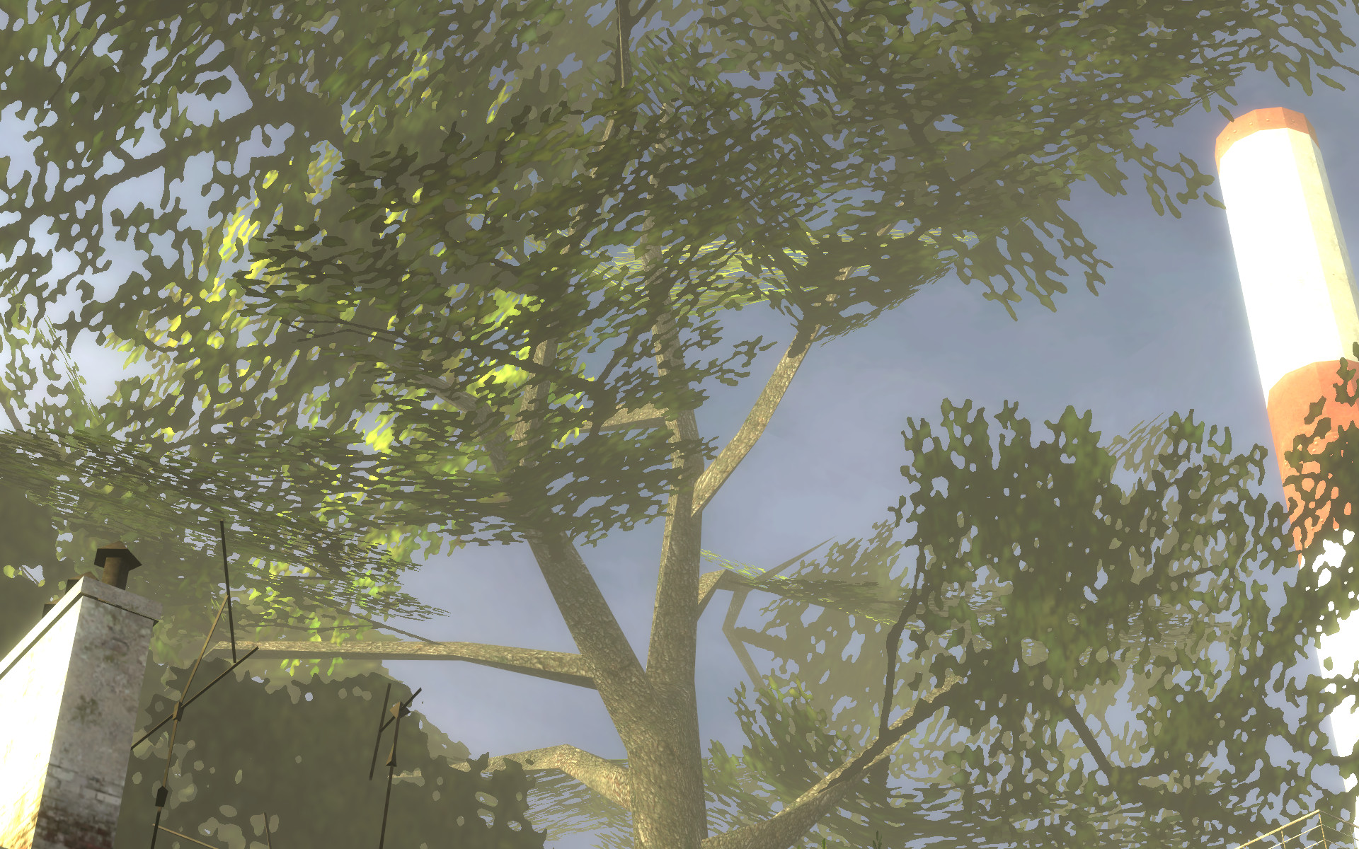 [HL2 Survivor] Assets Mod for Source Engine | Source Mods