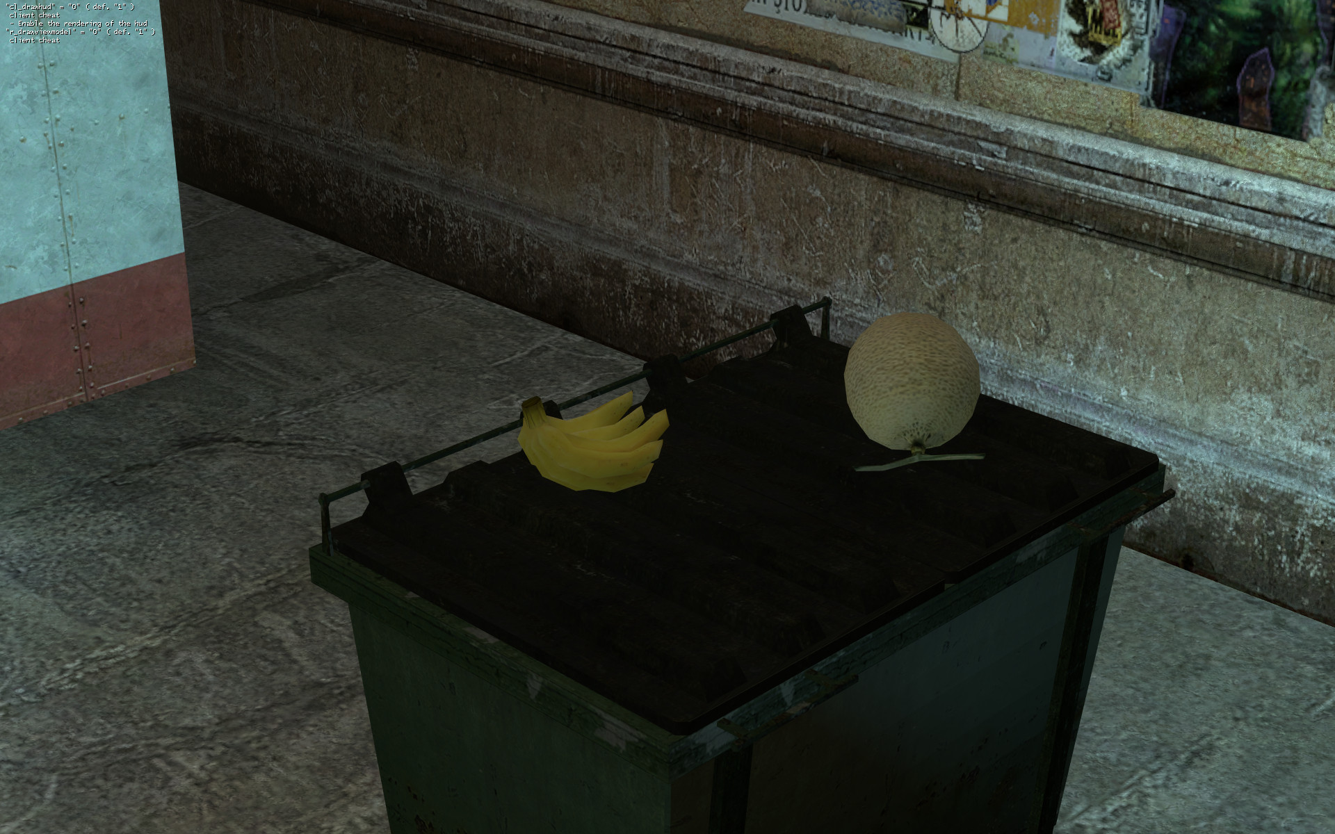 [HL2 Survivor] Assets Mod for Source Engine | Source Mods