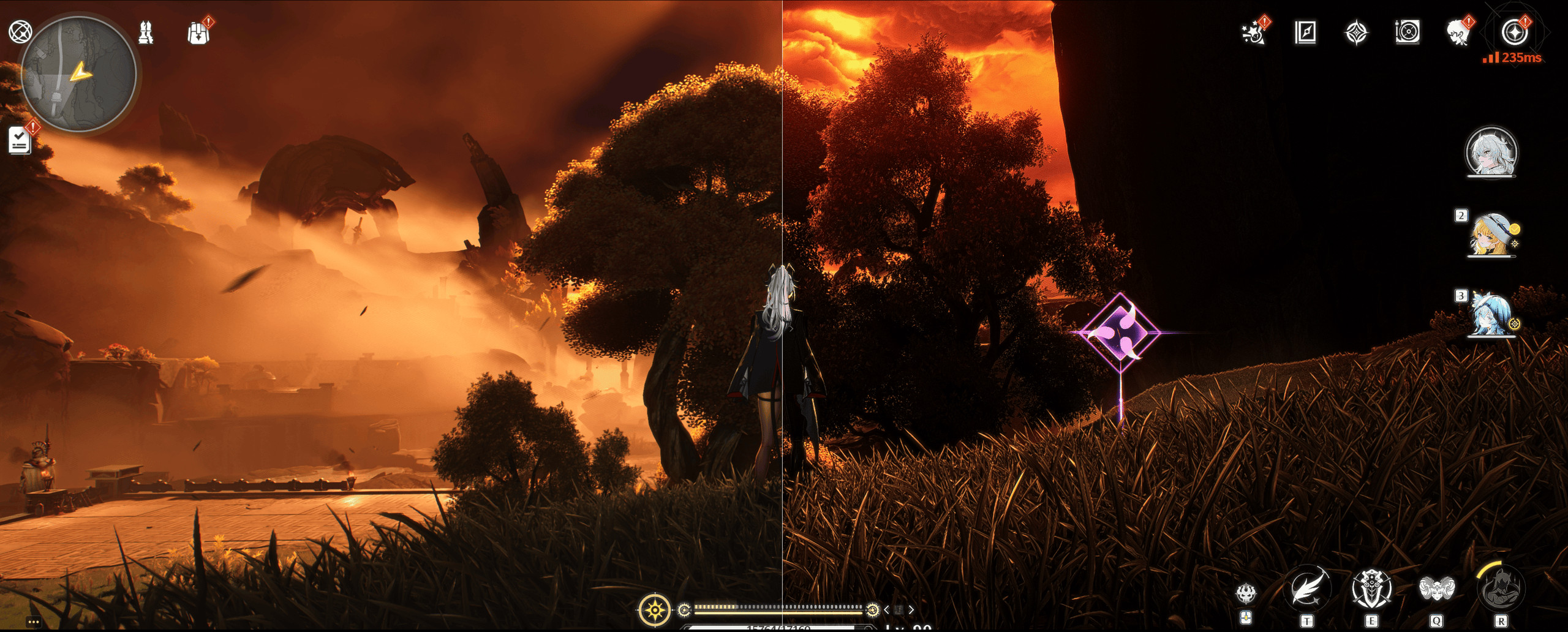 The Wuthering ReShade [2.5.4][3.0 UI FIX] Mod for Wuthering Waves ...