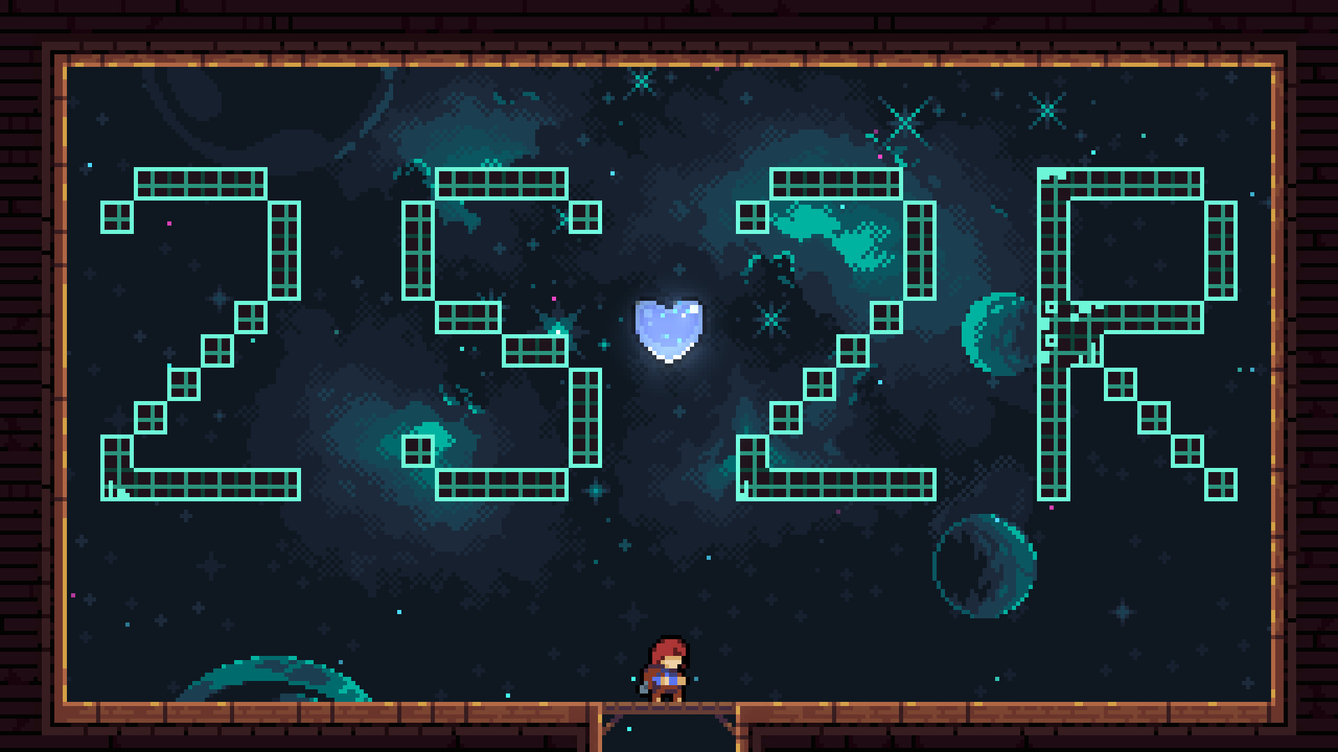 2S2R finale : HIB Mod for Celeste | Celeste Mods